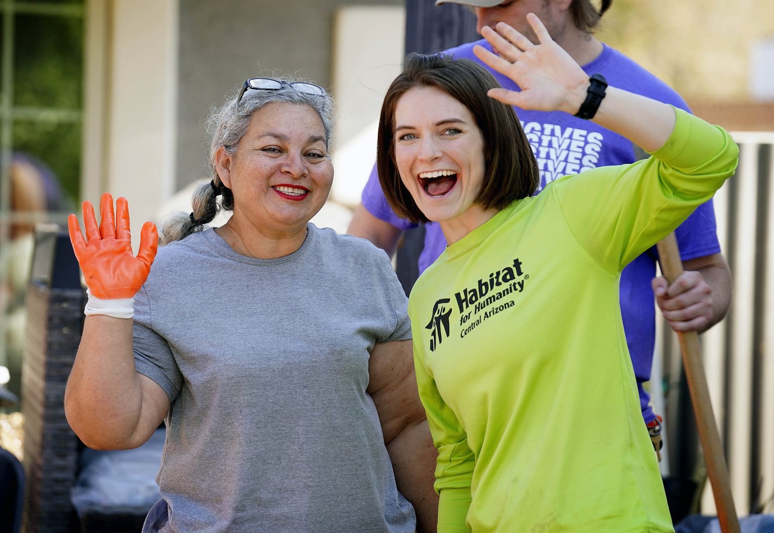 Fall 2023 Lopes Go Local - GCU News