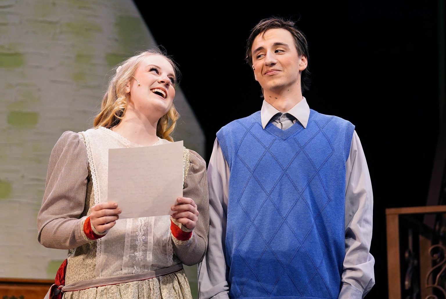 'Mary Poppins' - GCU News