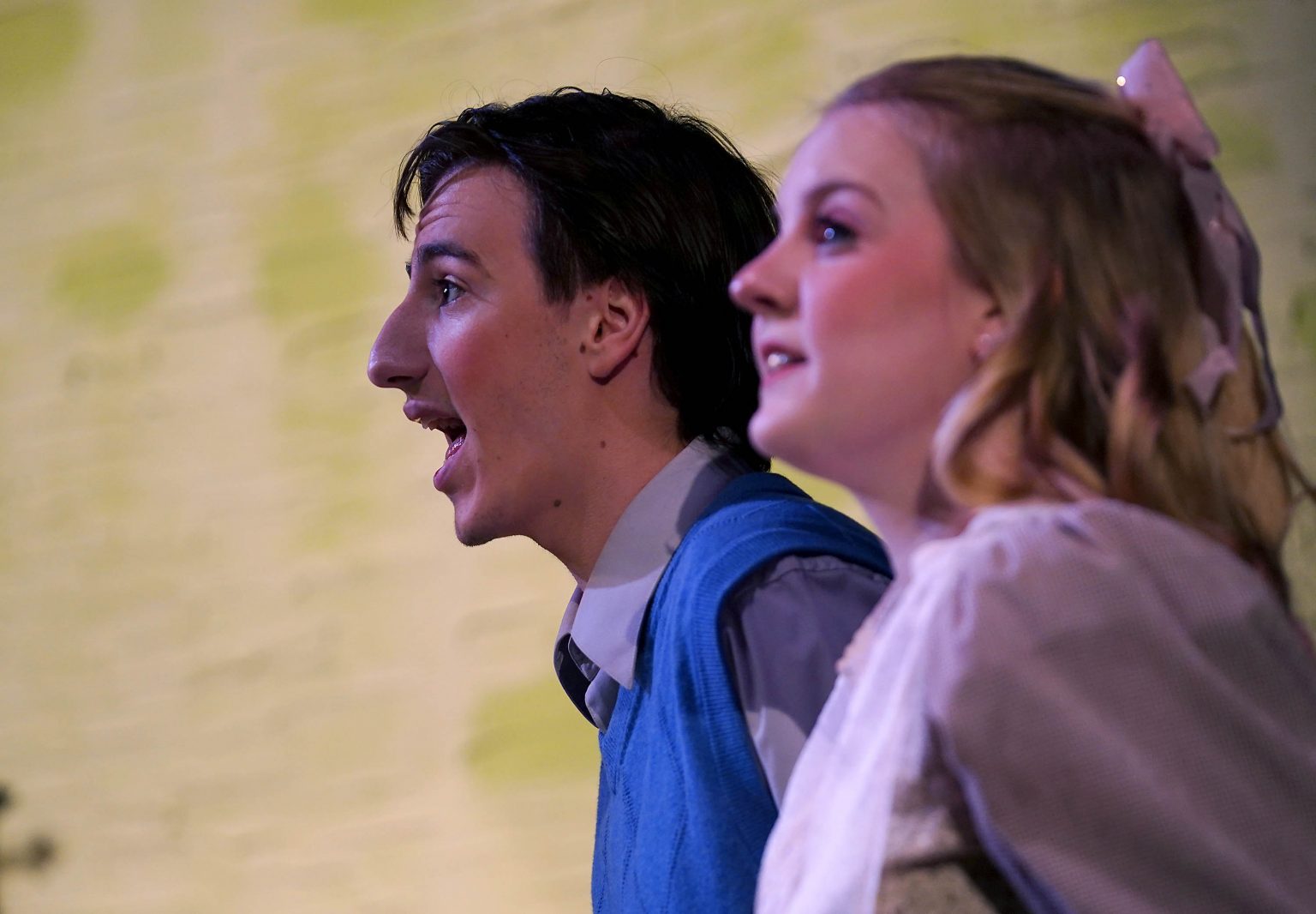 'Mary Poppins' - GCU News