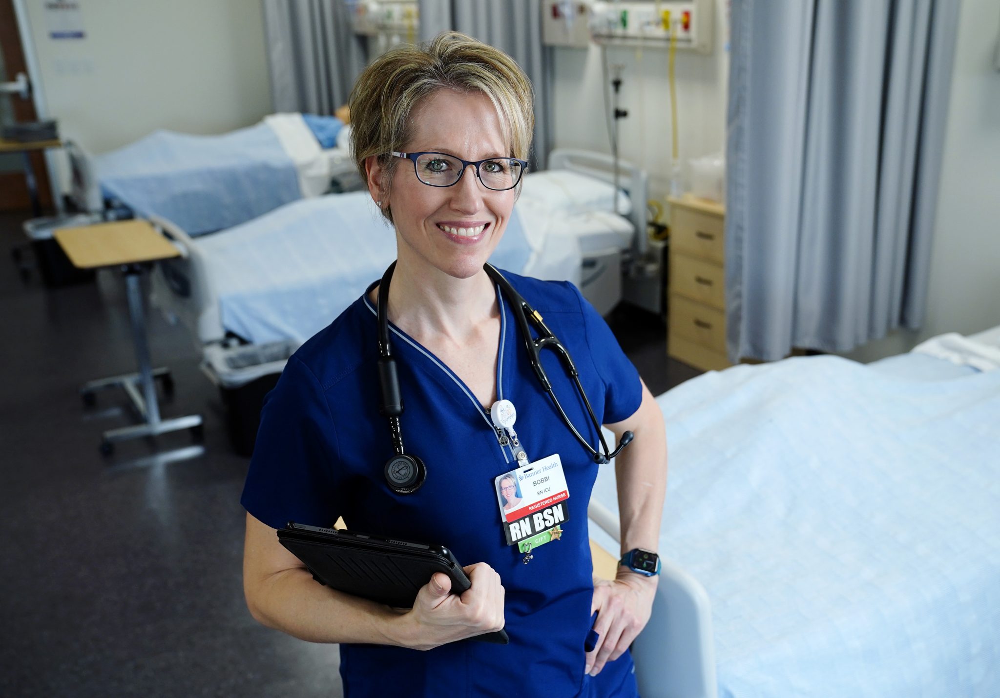 How GCU helps students access education - GCU News