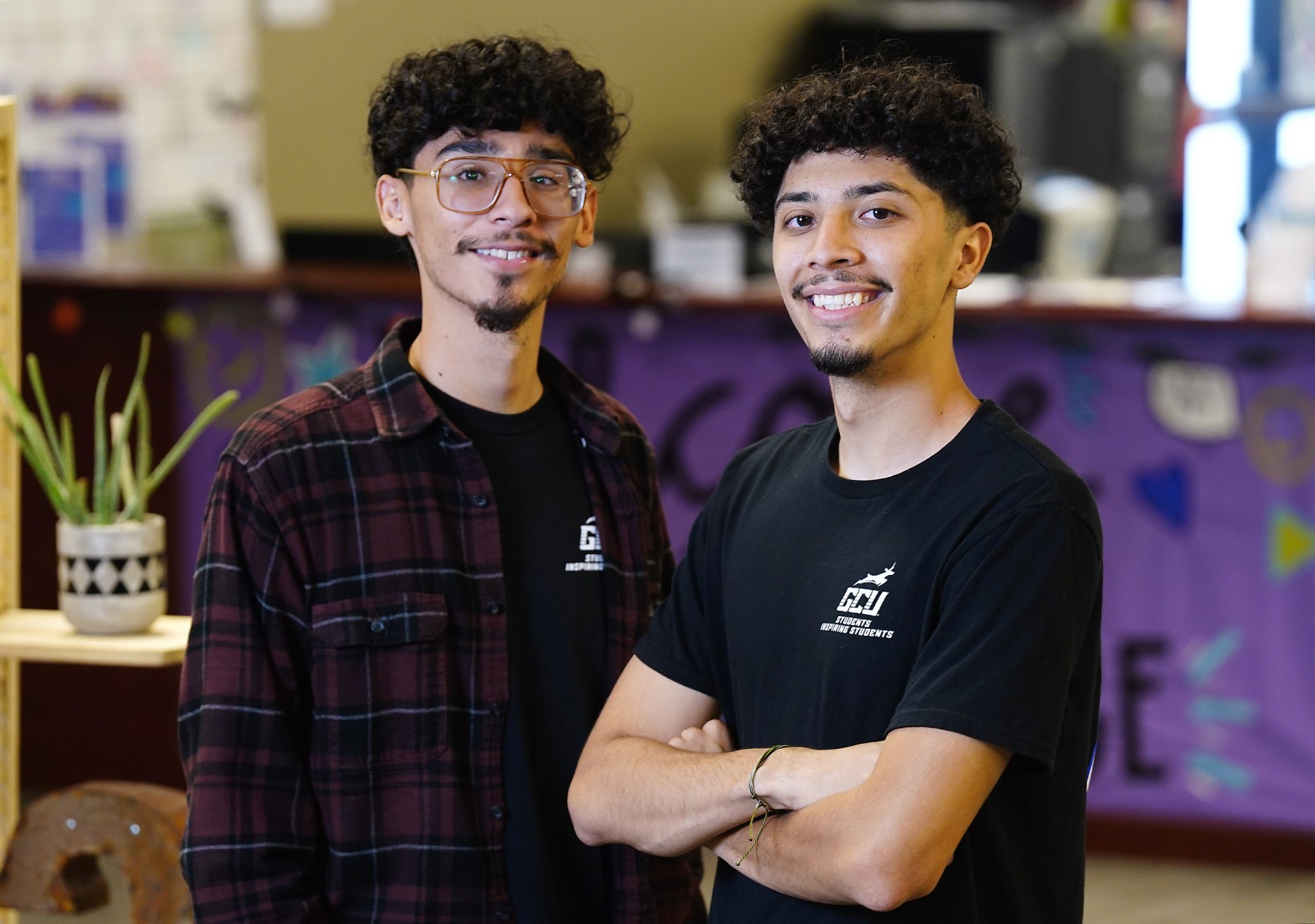 How GCU helps students access education - GCU News