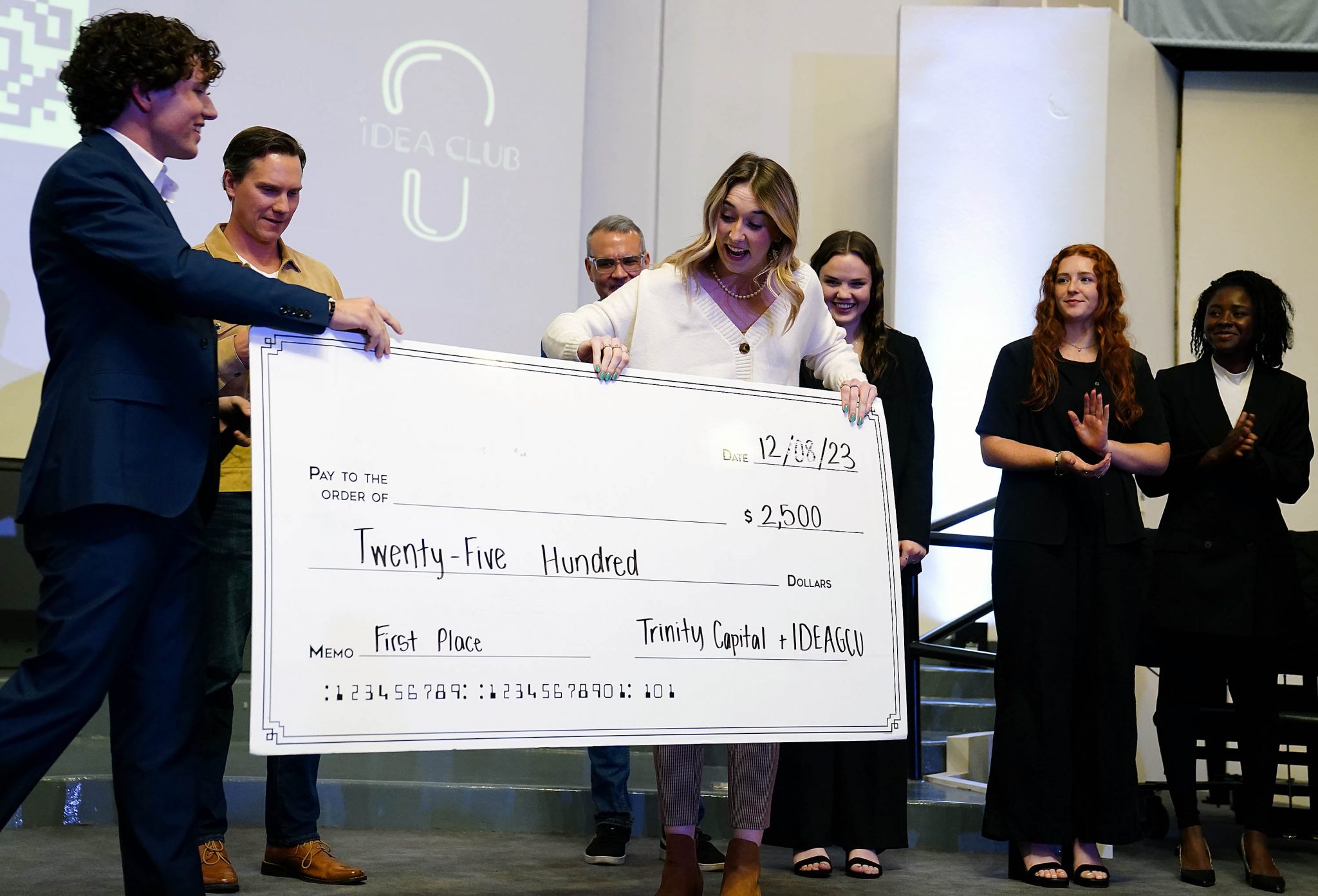 Canyon Challenge - GCU News