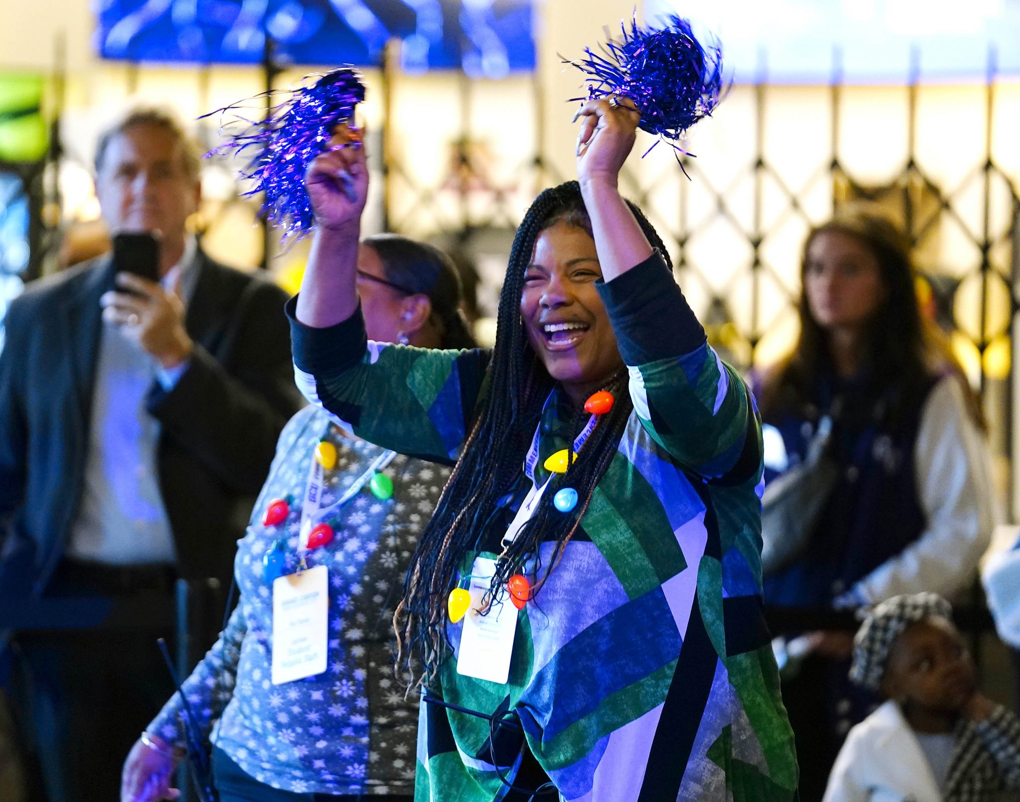 Winter 2023 Commencement, 9 a.m. ceremony - GCU News