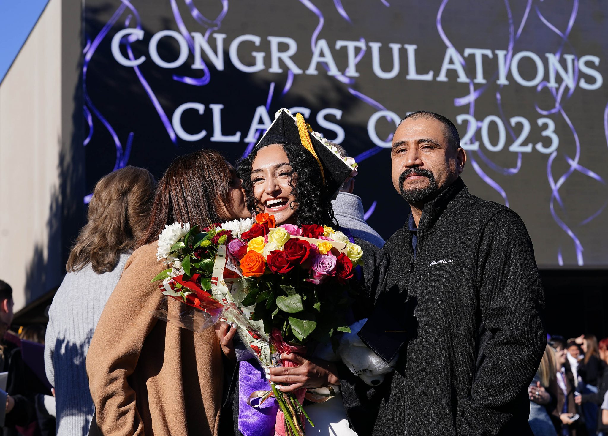 Winter 2023 Commencement, 9 a.m. ceremony - GCU News