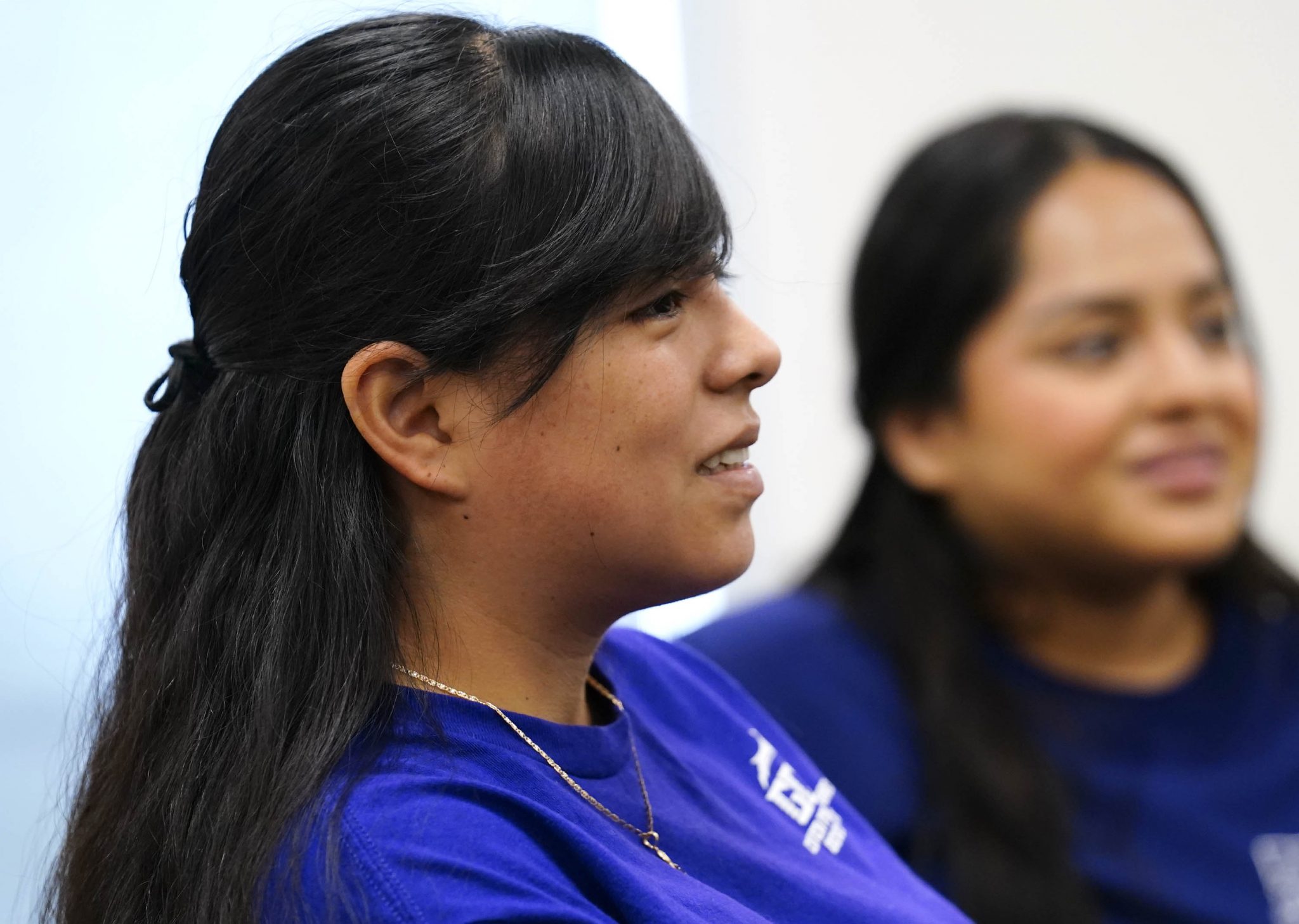 Two sister pairs charge into electrician field at GCU - GCU News