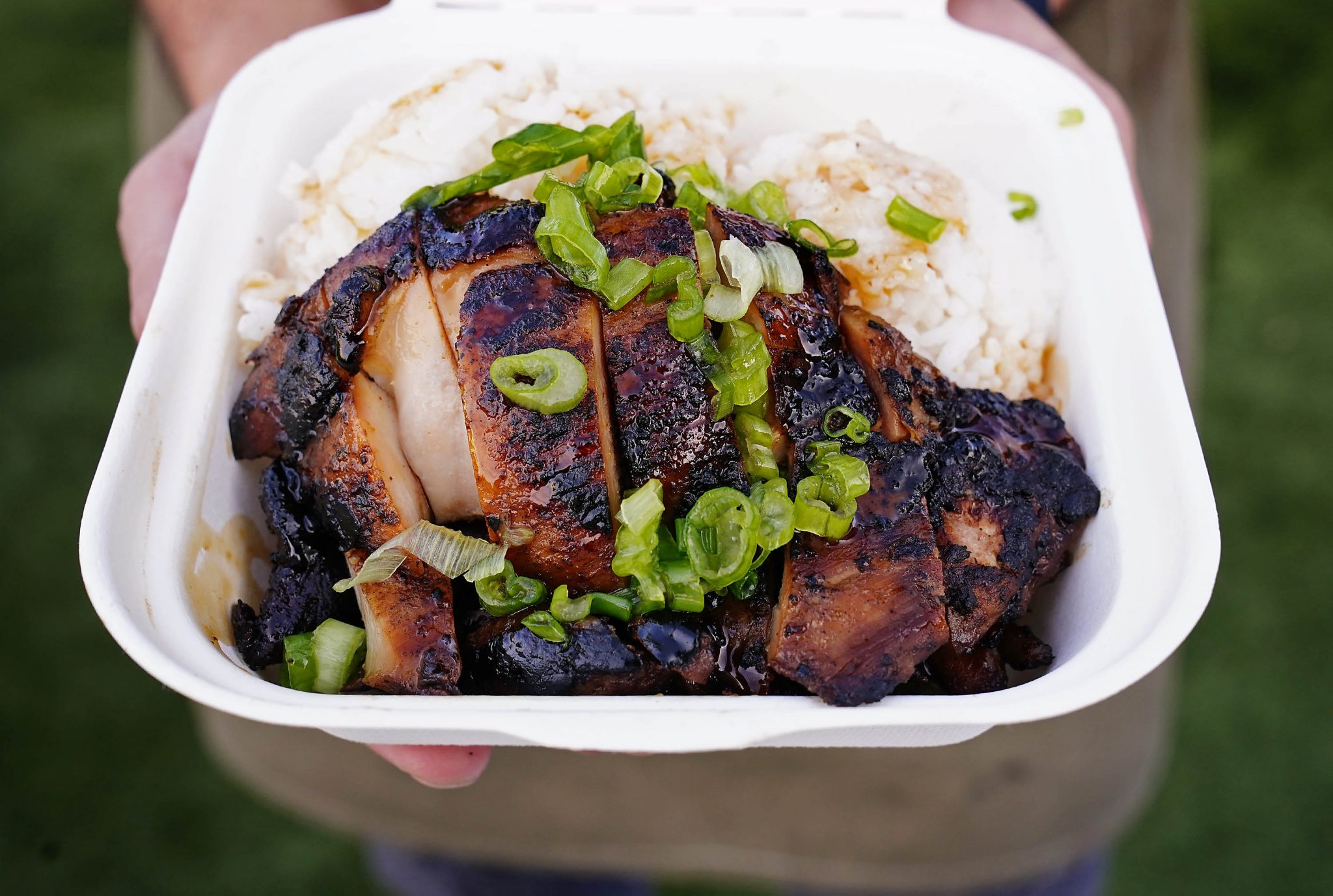 Students' homesickness cured by island dishes - GCU News