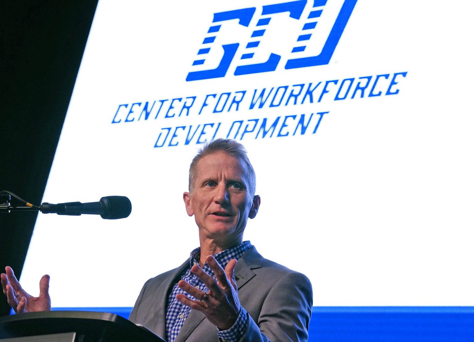 Fall 2023 Night of Celebration - GCU News