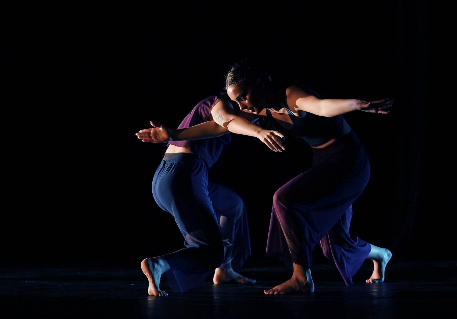 'Odyssey' Winter Dance Showcase - GCU News