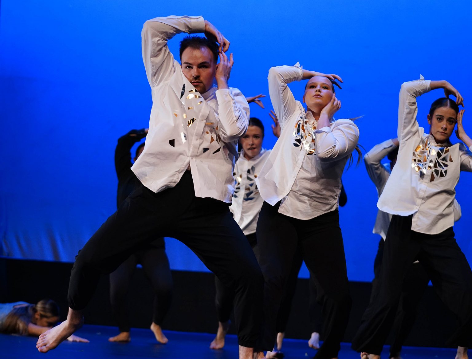 'Odyssey' Winter Dance Showcase - GCU News