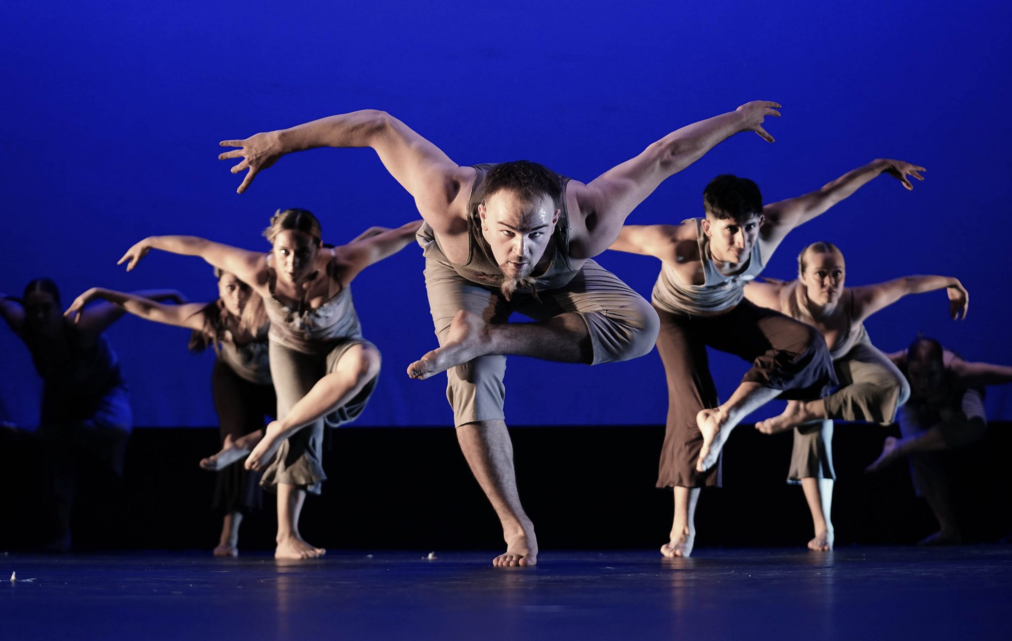 'Odyssey' Winter Dance Showcase - GCU News