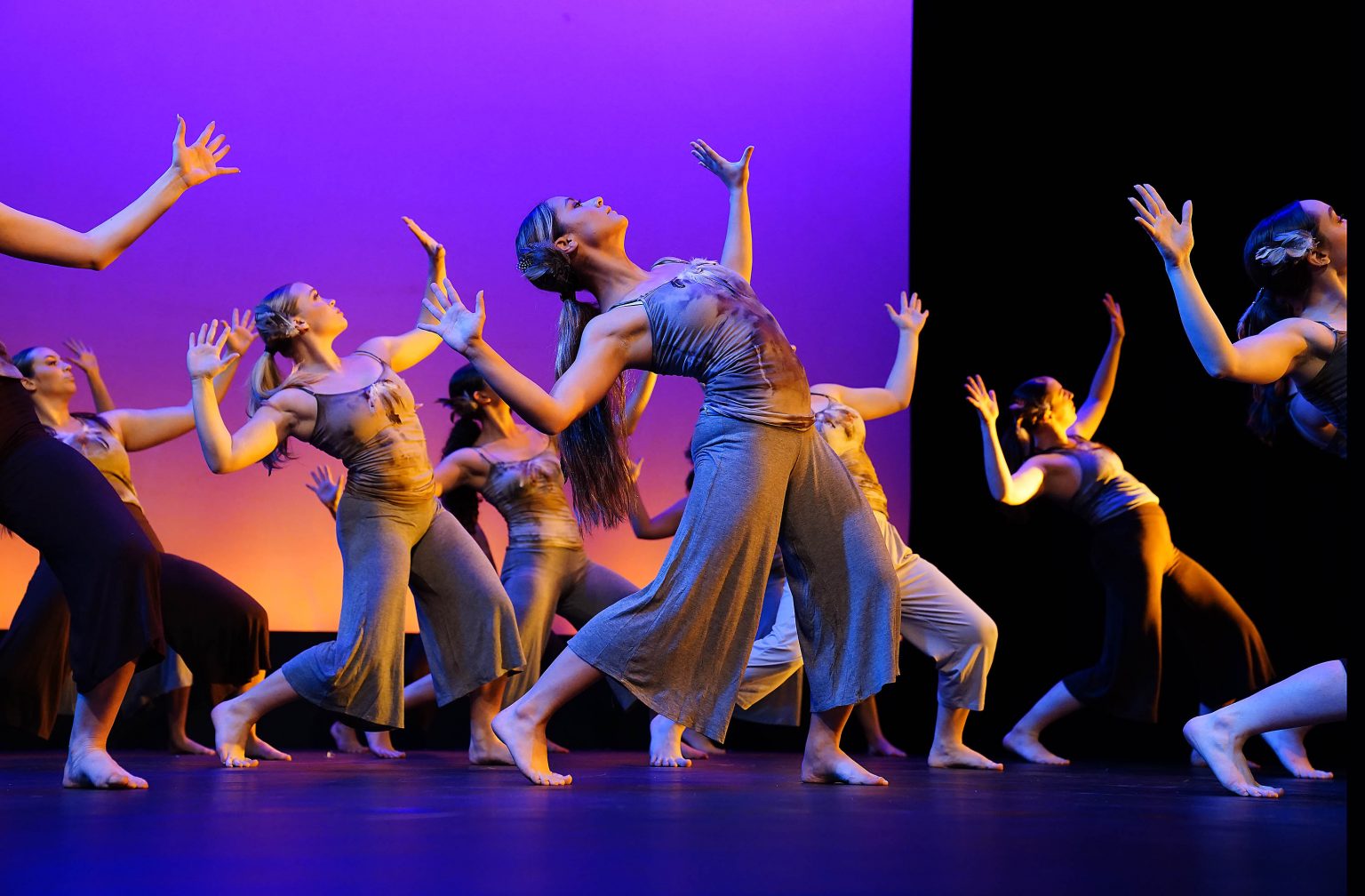 'Odyssey' Winter Dance Showcase - GCU News
