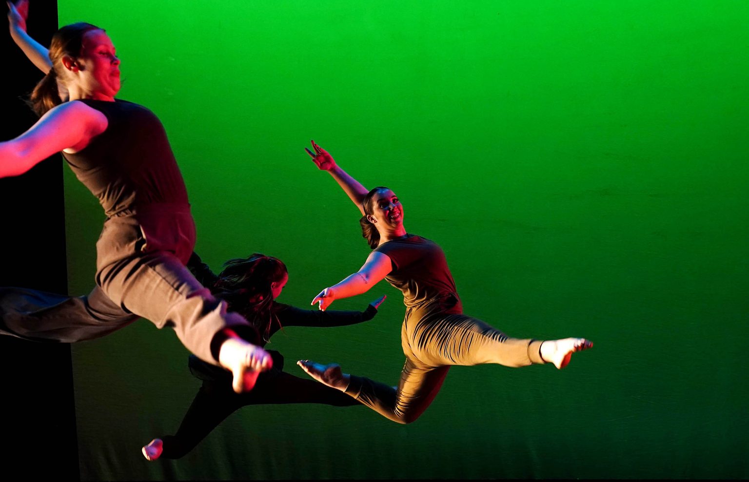 'Odyssey' Winter Dance Showcase - GCU News