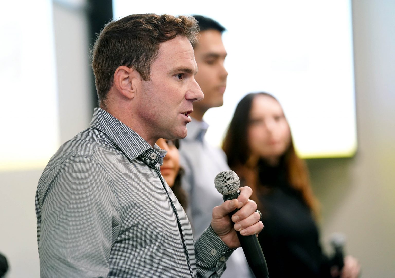 Canyon Undergraduate Research Symposium - GCU News