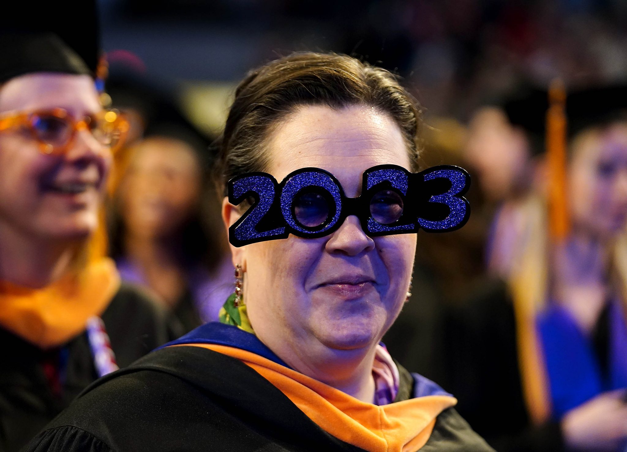 GCU News Home - GCU News