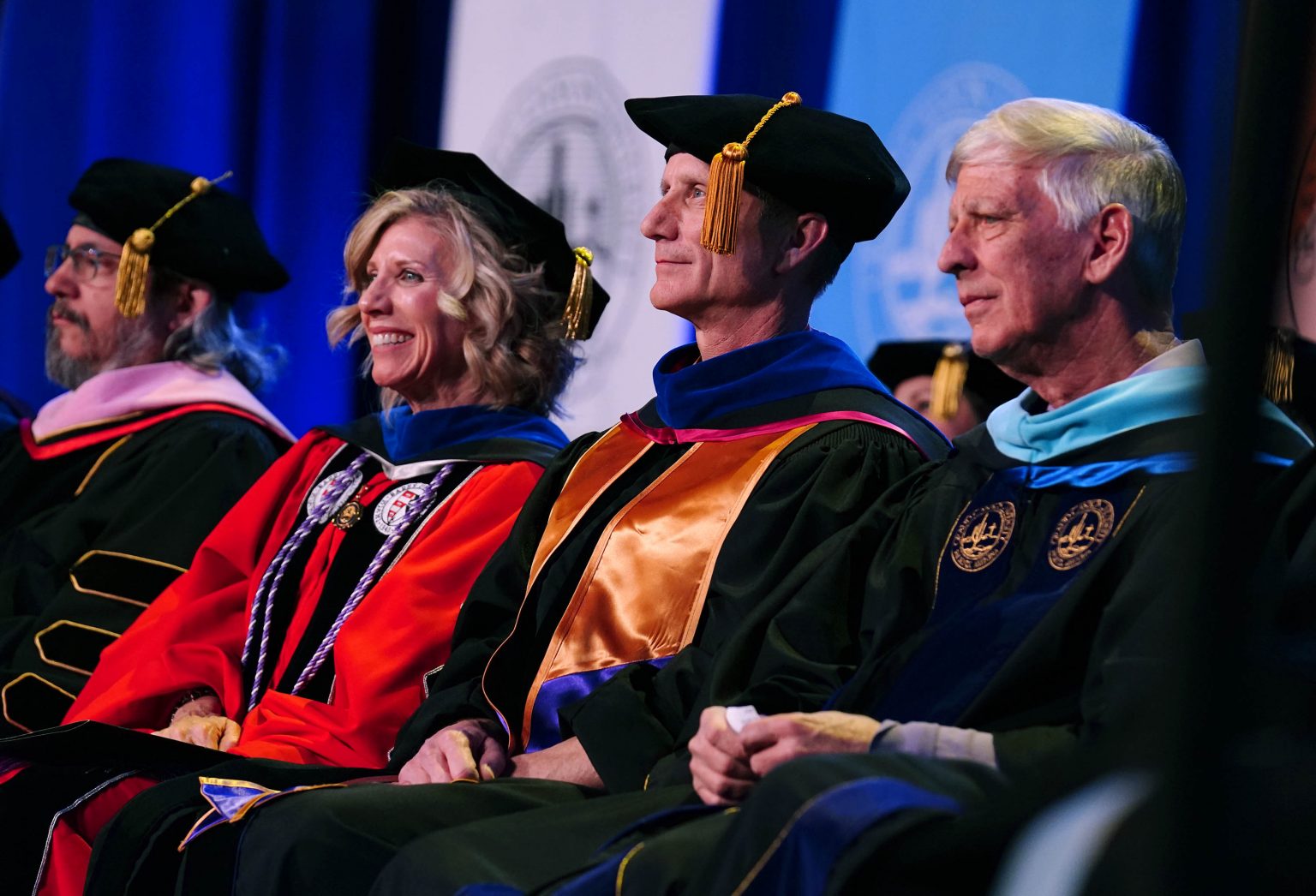 Winter 2023 Commencement, 7 p.m. ceremony - GCU News
