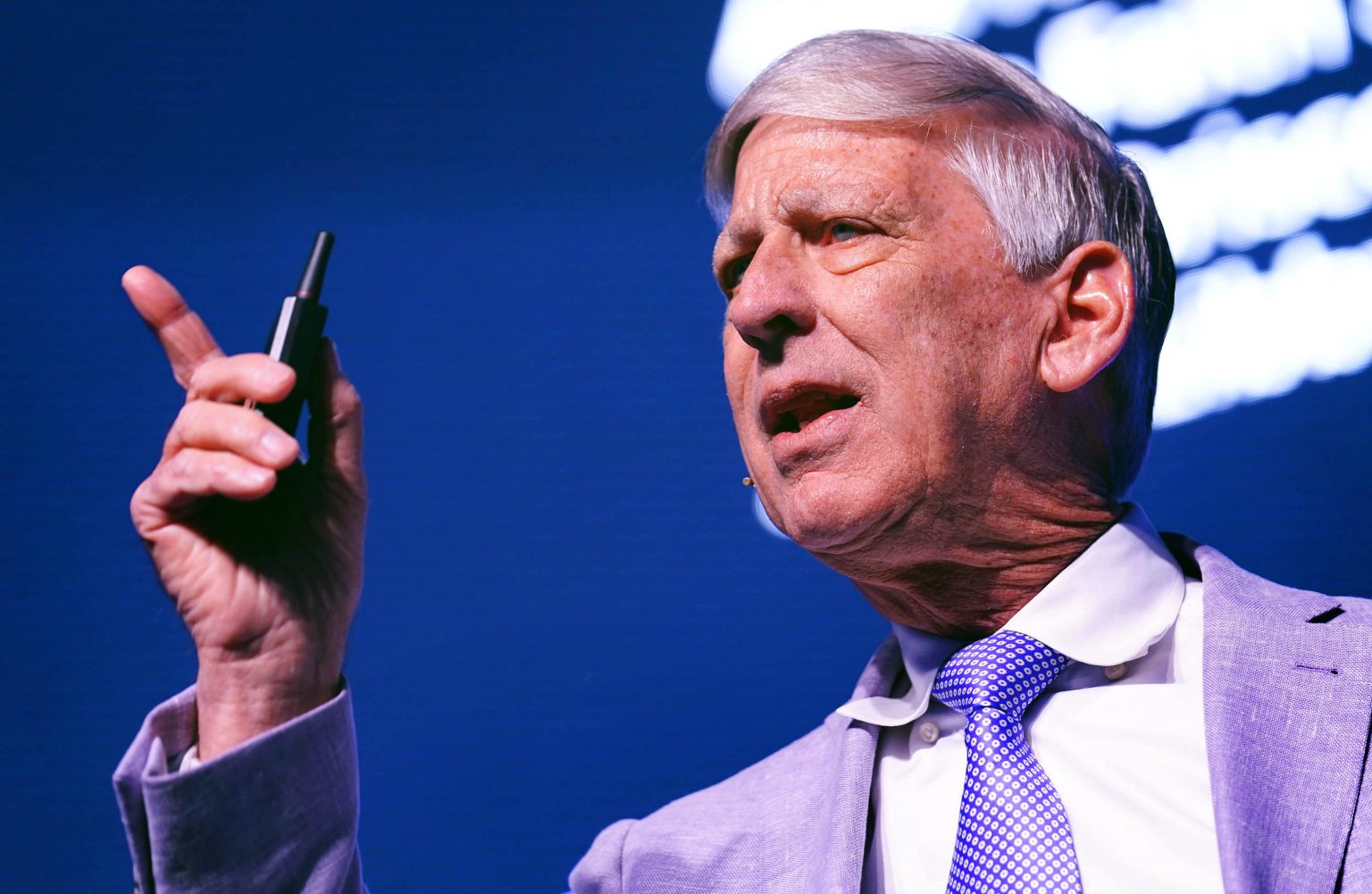 Chapel with President Brian Mueller - GCU News