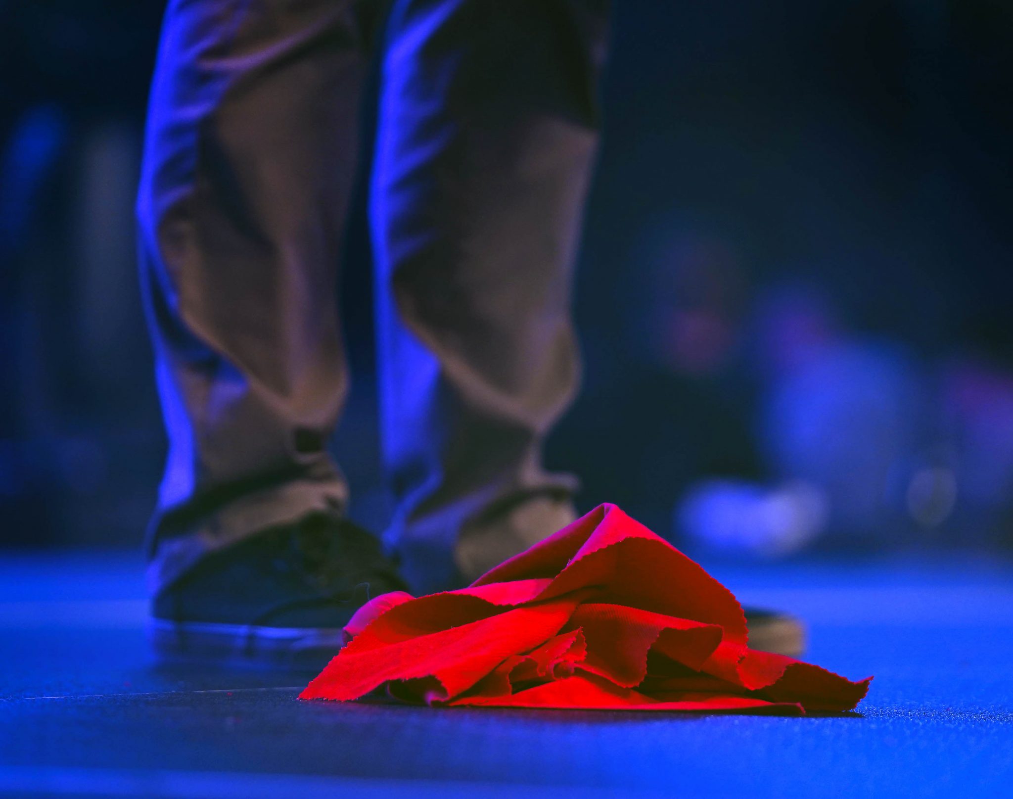 Chapel with Dr. Tim Griffin - GCU News