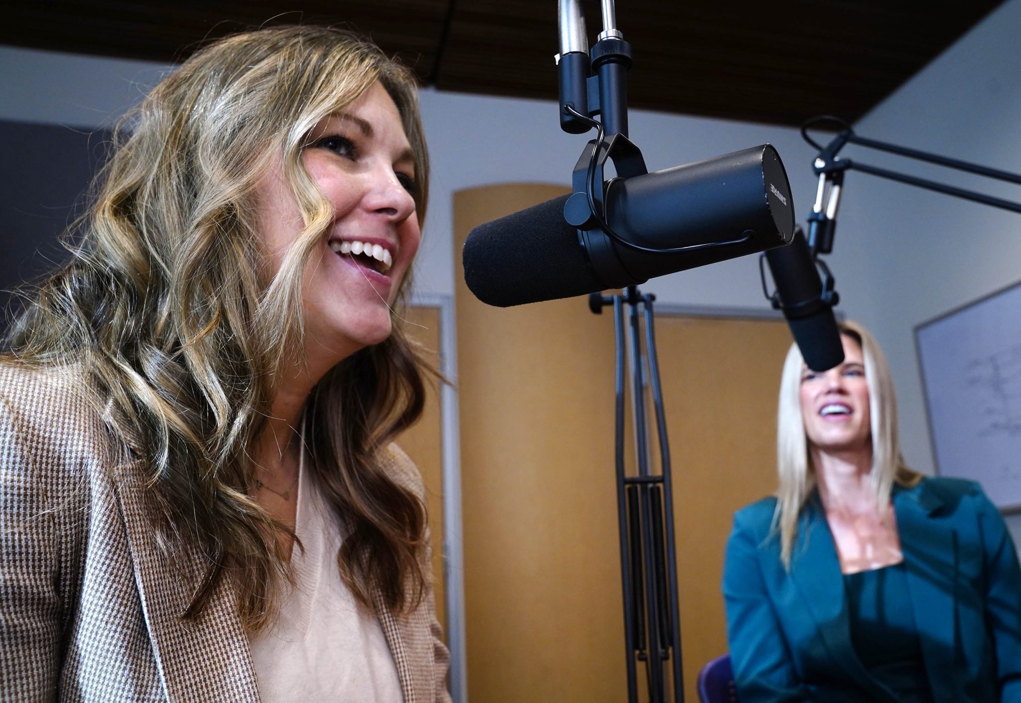 Serendipity abounds on College of Education leaders' 75th podcast - GCU ...