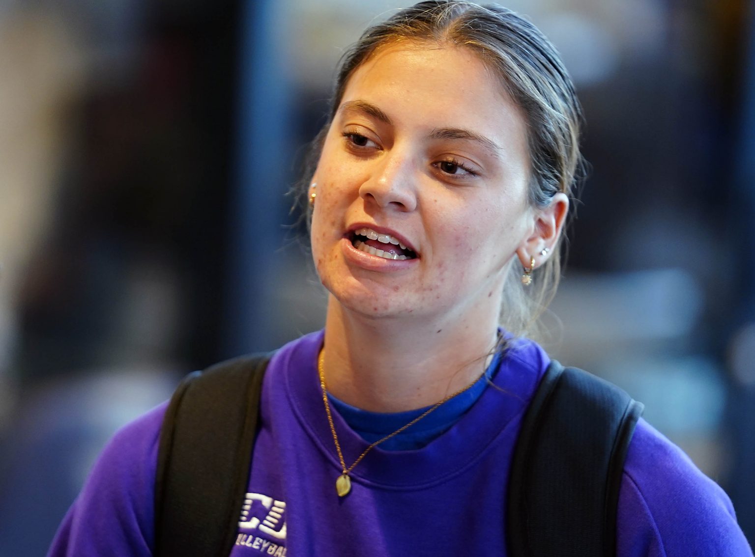 GCU student-athletes learn to navigate choppy NIL waters - GCU News