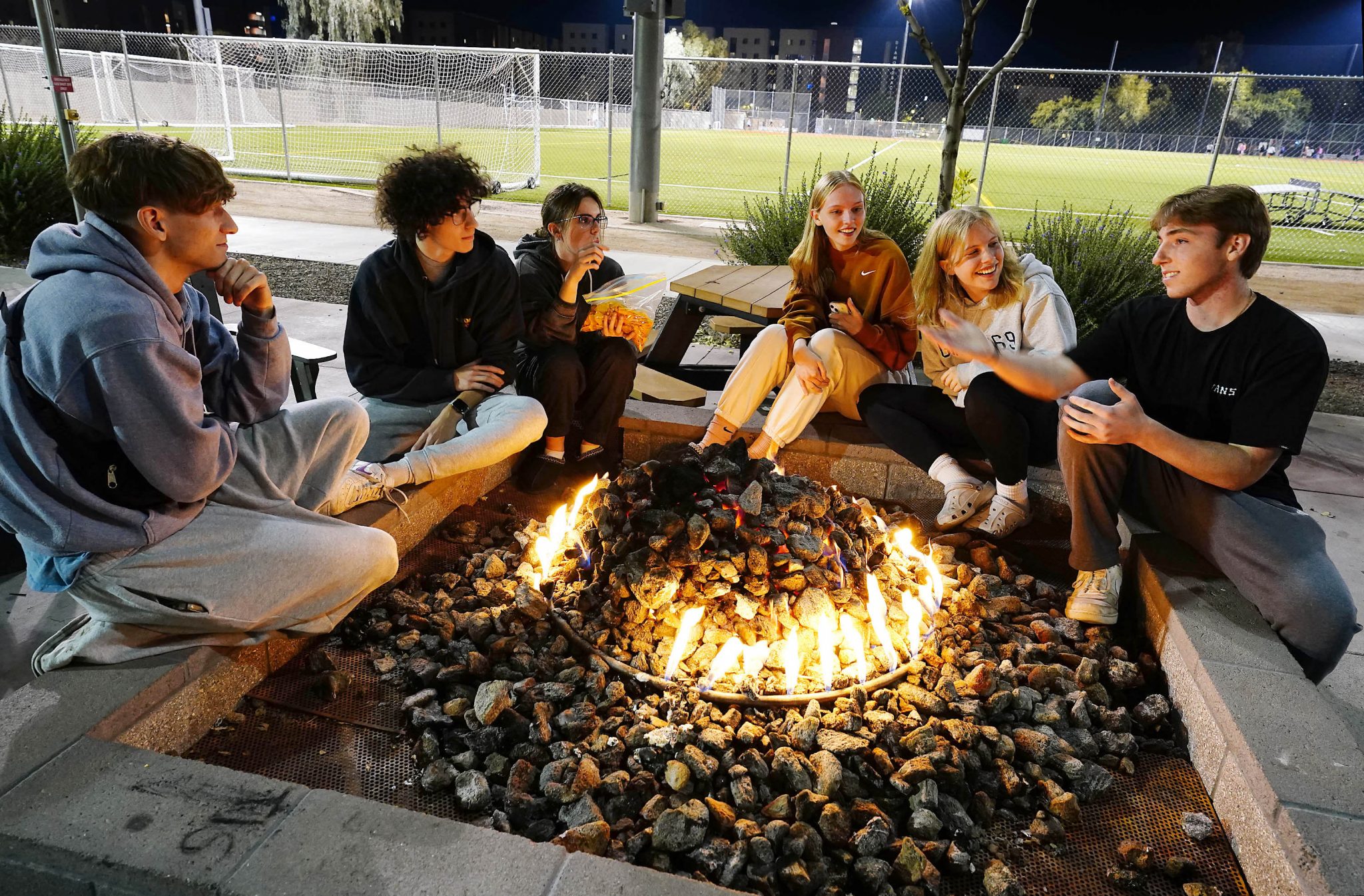 48 Hours at Grand Canyon University - GCU News