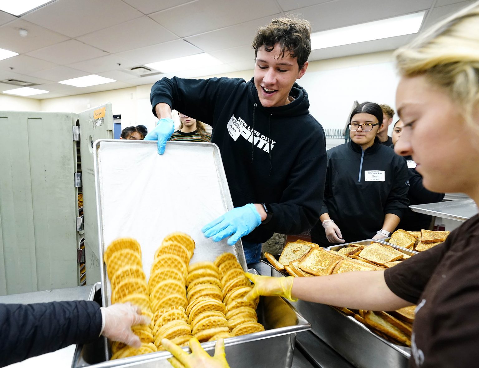 48 Hours at Grand Canyon University - GCU News