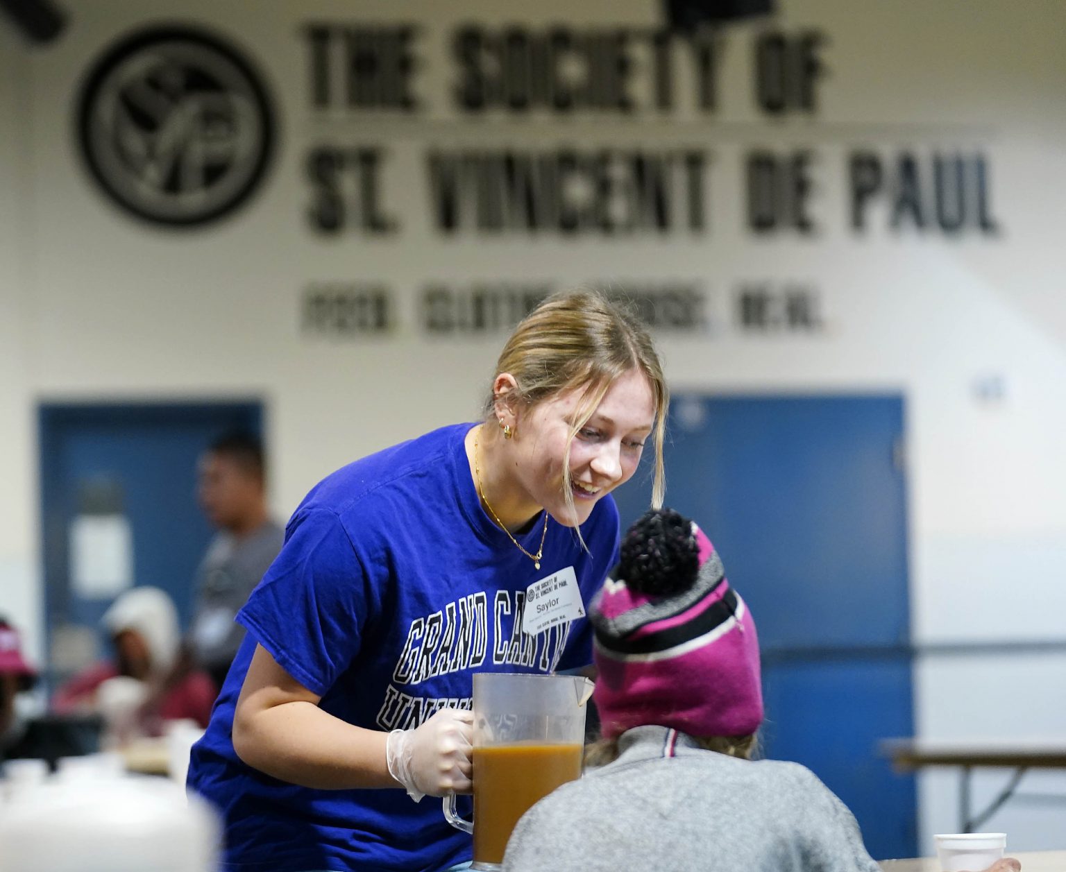 48 Hours at Grand Canyon University - GCU News