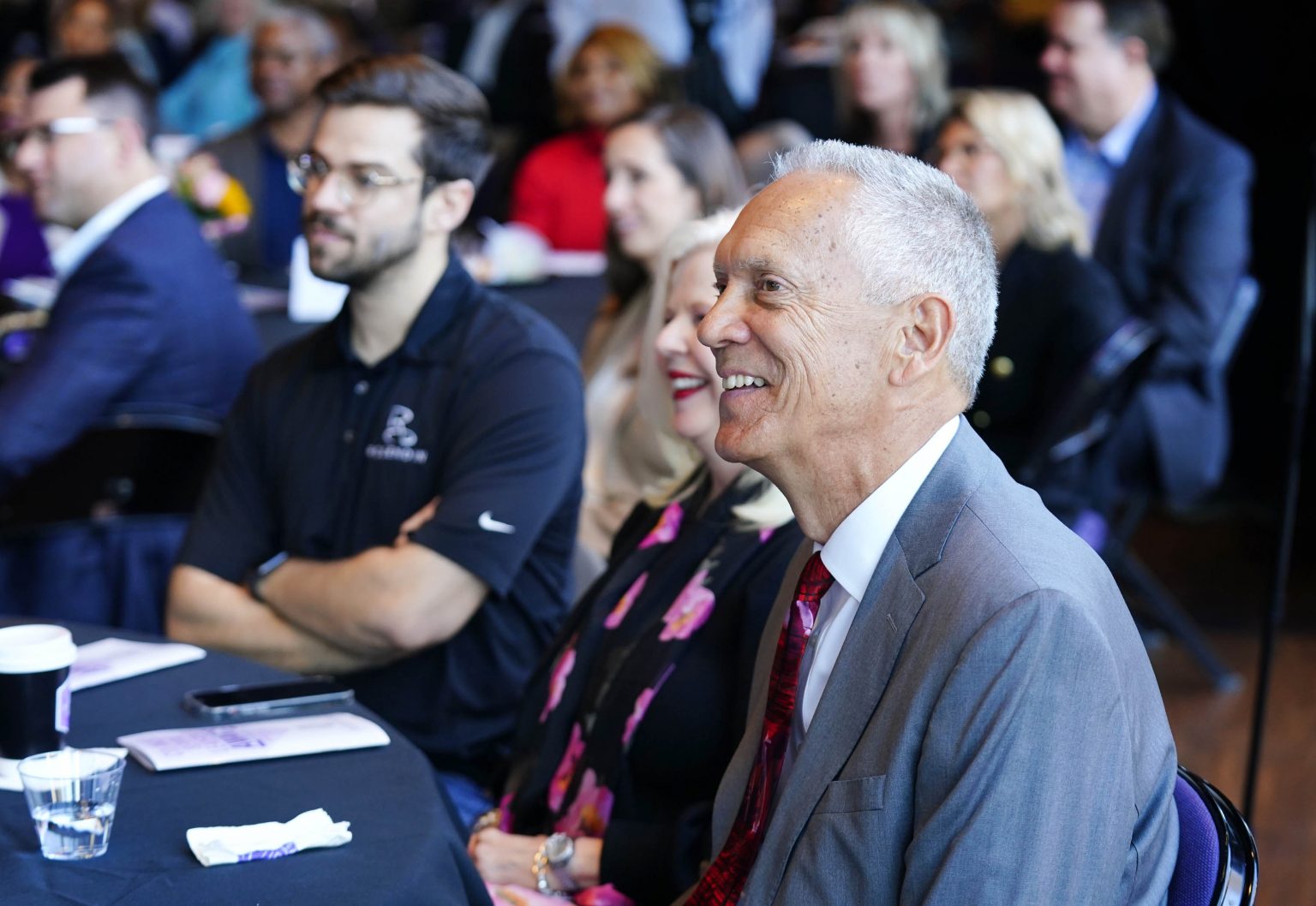 Colangelo Servant Leadership Awards - GCU News