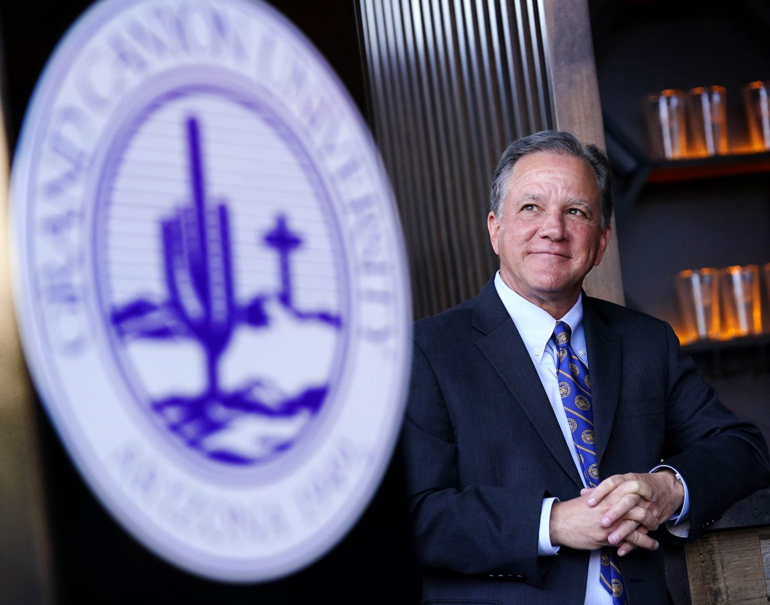 Teaching A.I.de: How GCU is leveraging artificial intelligence in ...