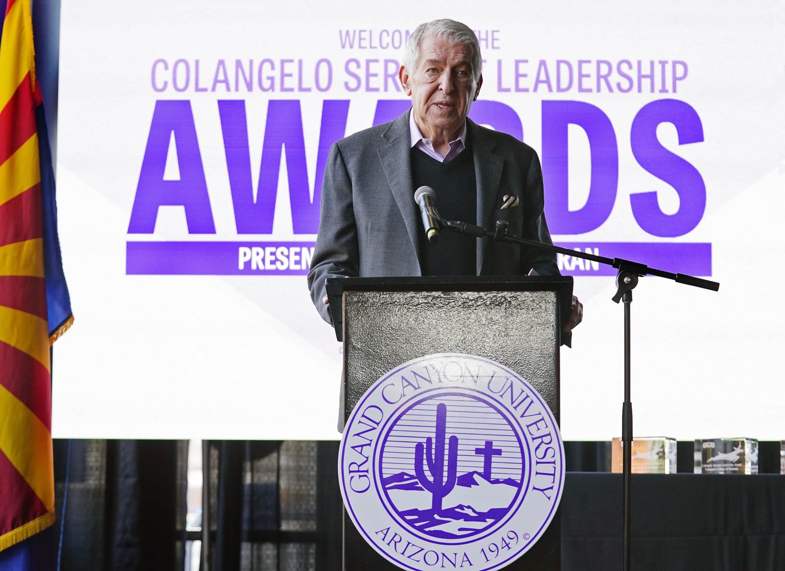 MyGCU Portal Now the Destination for Your ANGEL login - GCU News