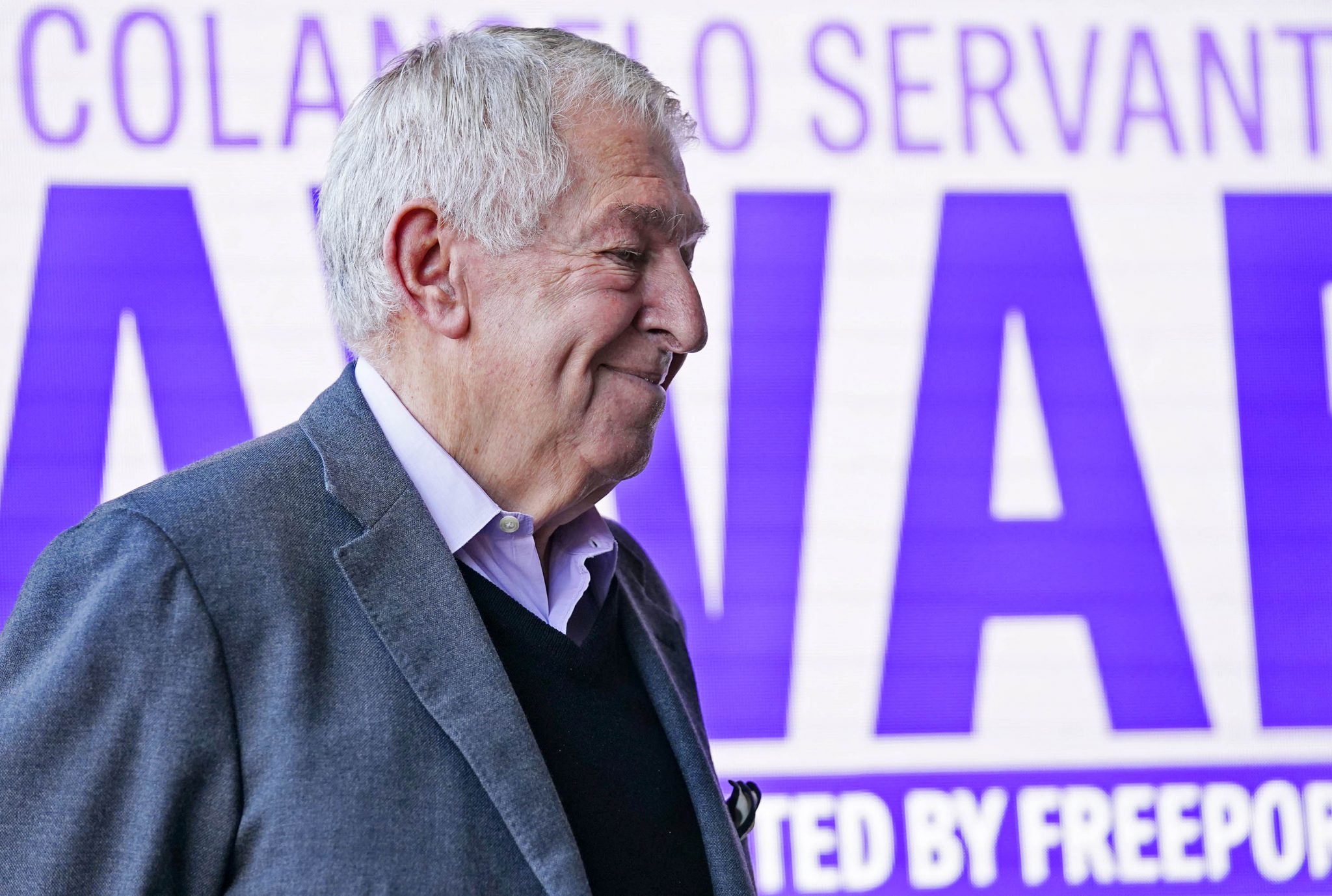 Colangelo Servant Leadership Awards - GCU News