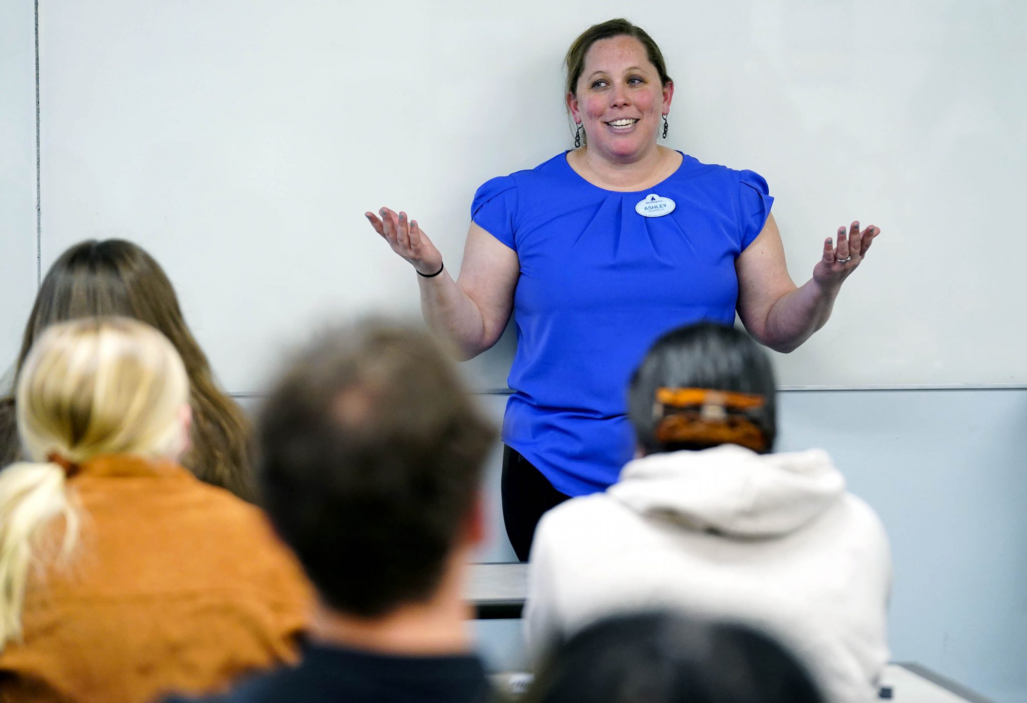 Tracing the Origins of 'Lopes Up: GCU Tradition was Slow to Grow, but ...