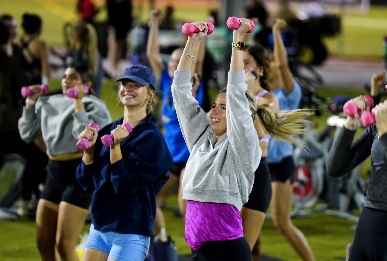 FitFest - GCU News