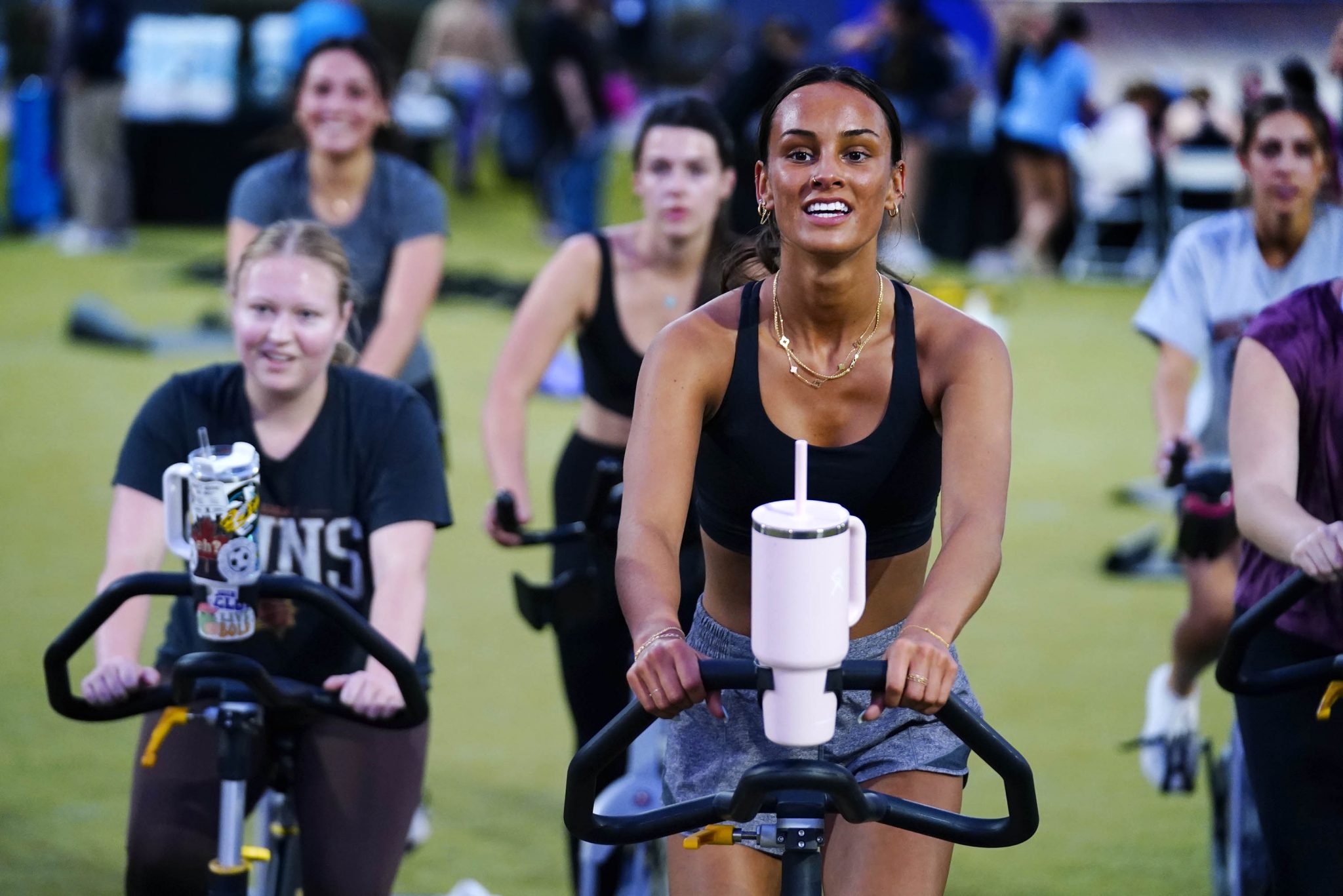 FitFest - GCU News