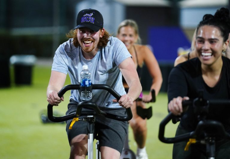 FitFest - GCU News