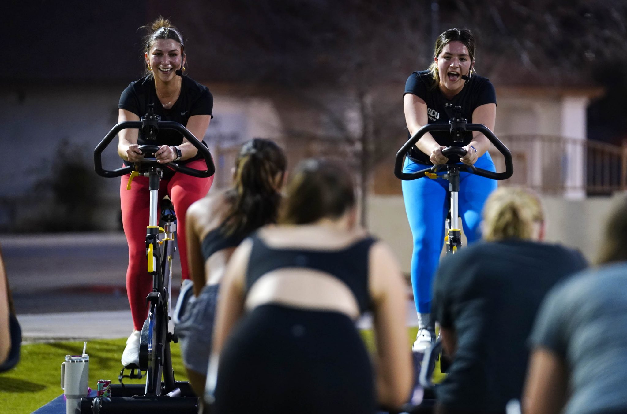 FitFest - GCU News