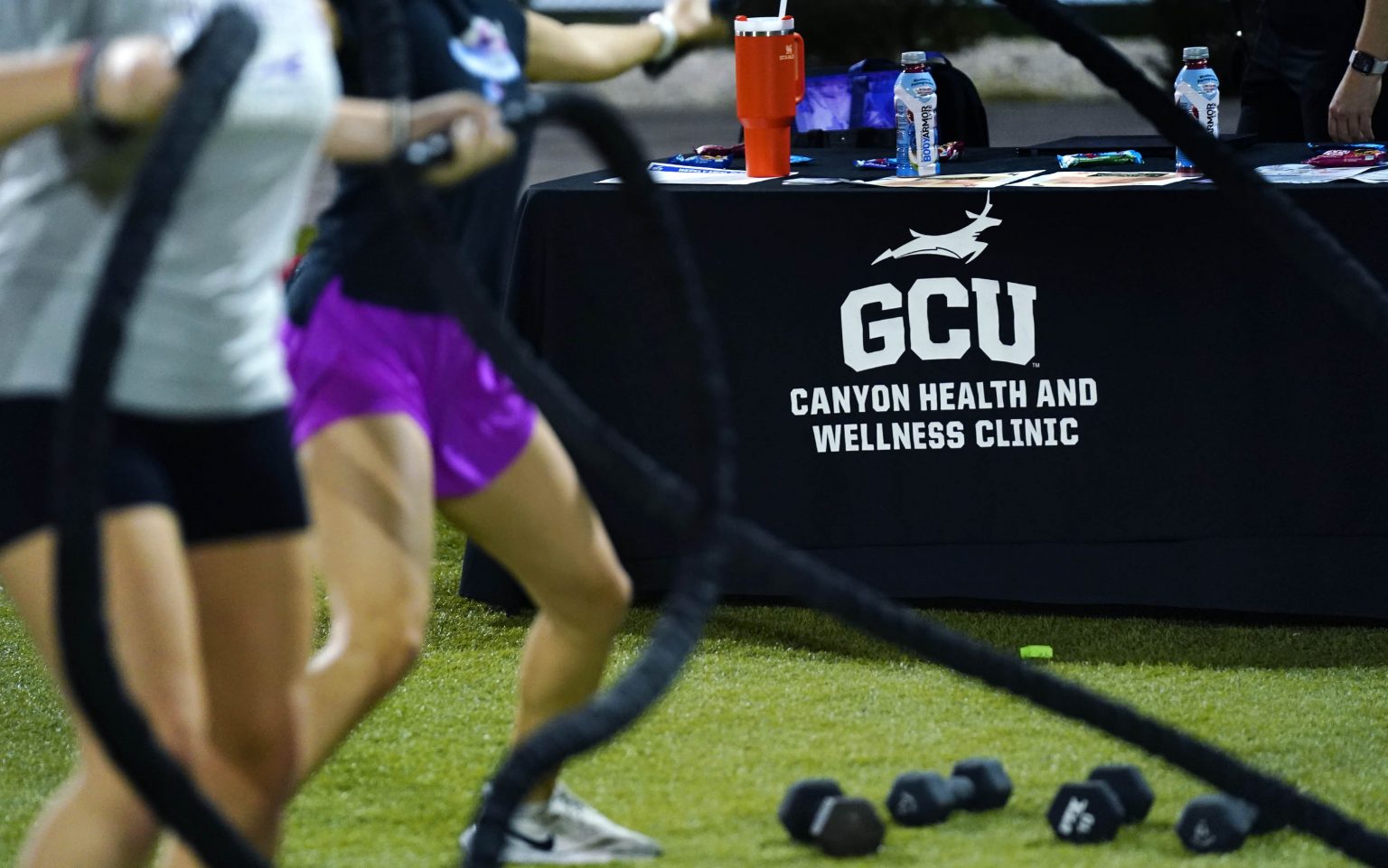 FitFest - GCU News