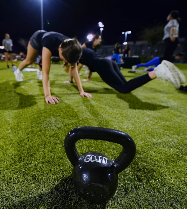 GCU News Home - GCU News