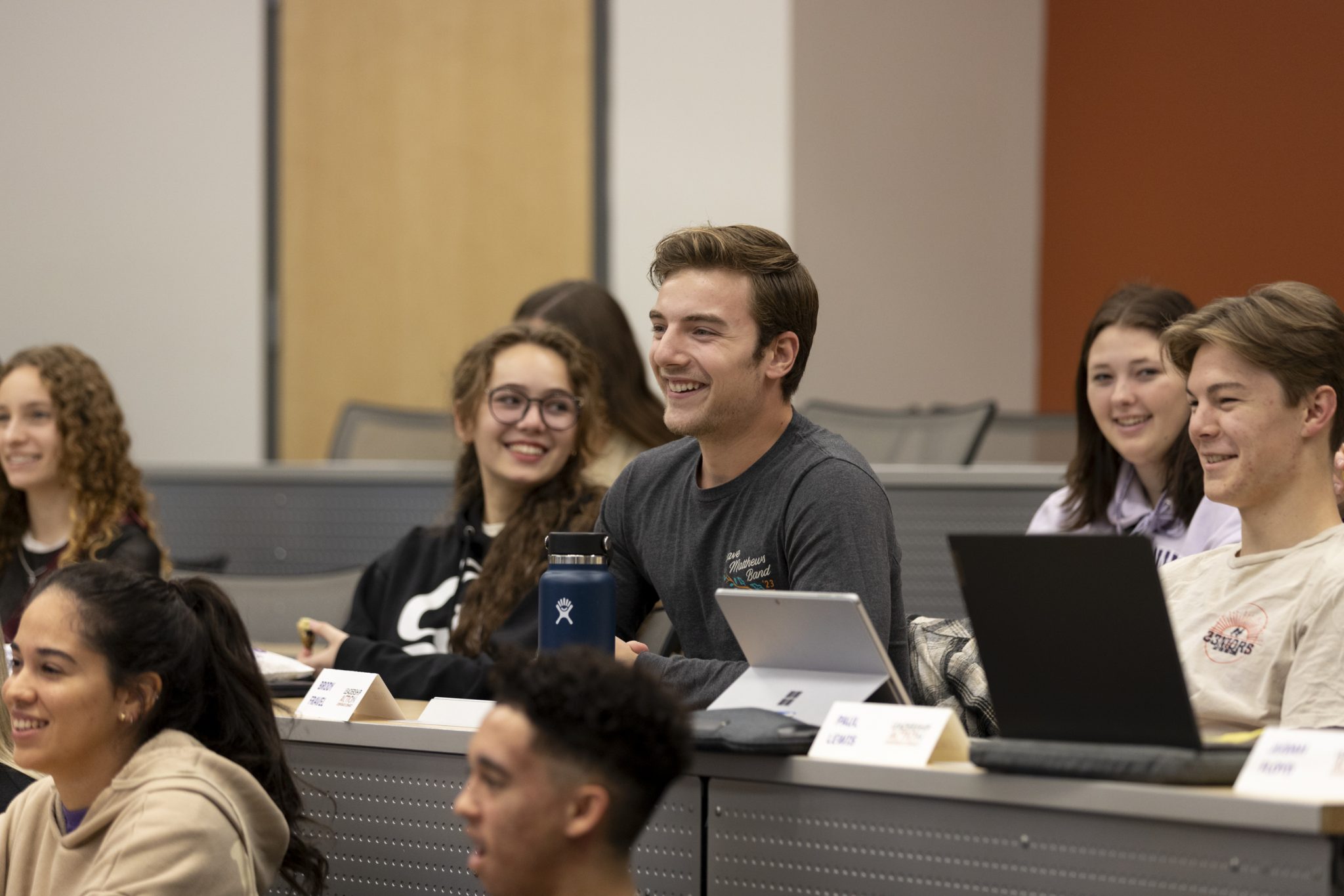 48 Hours at Grand Canyon University - GCU News