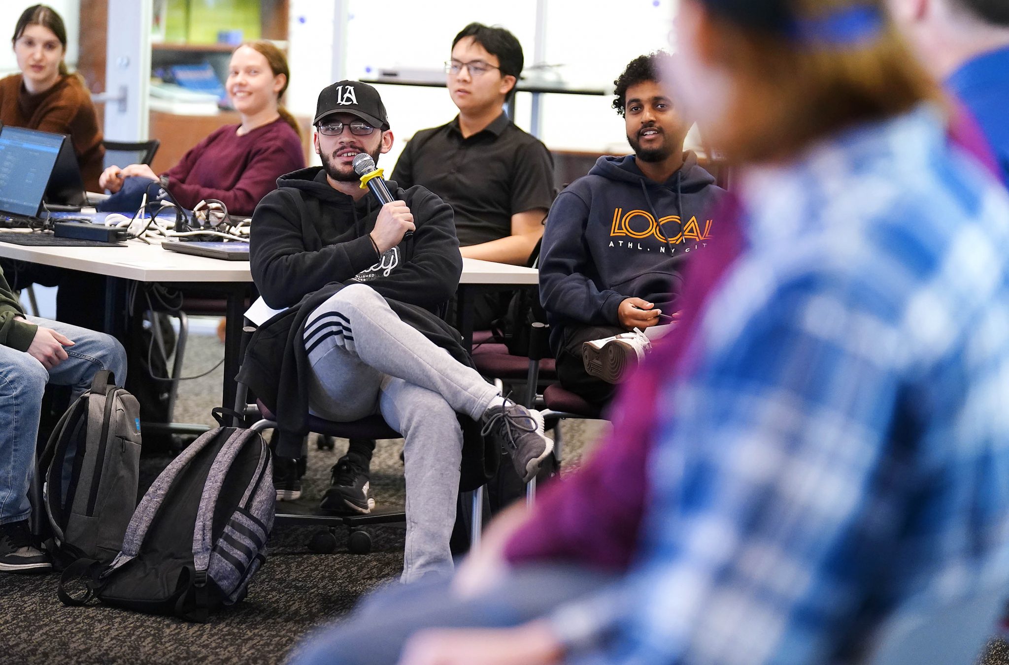 Integrity Week events - GCU News