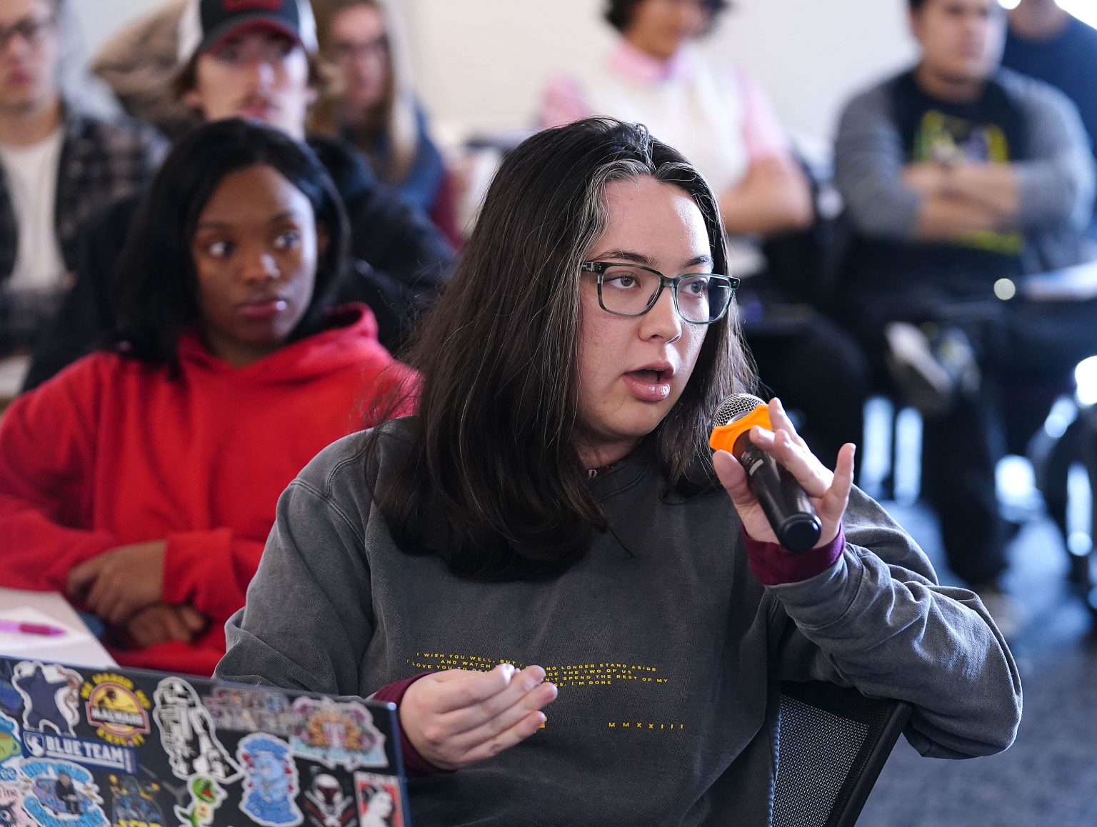 Integrity Week events - GCU News
