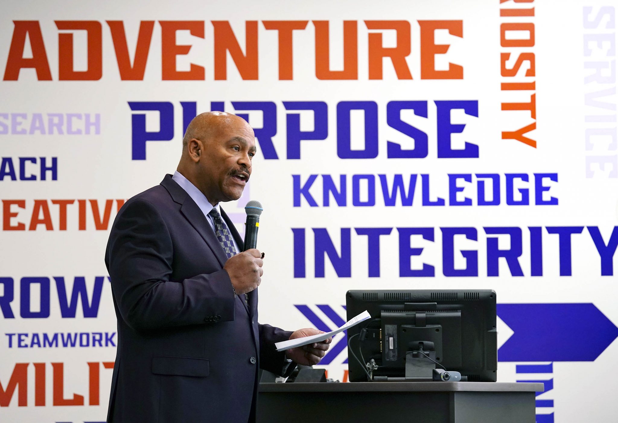 Integrity Week events - GCU News