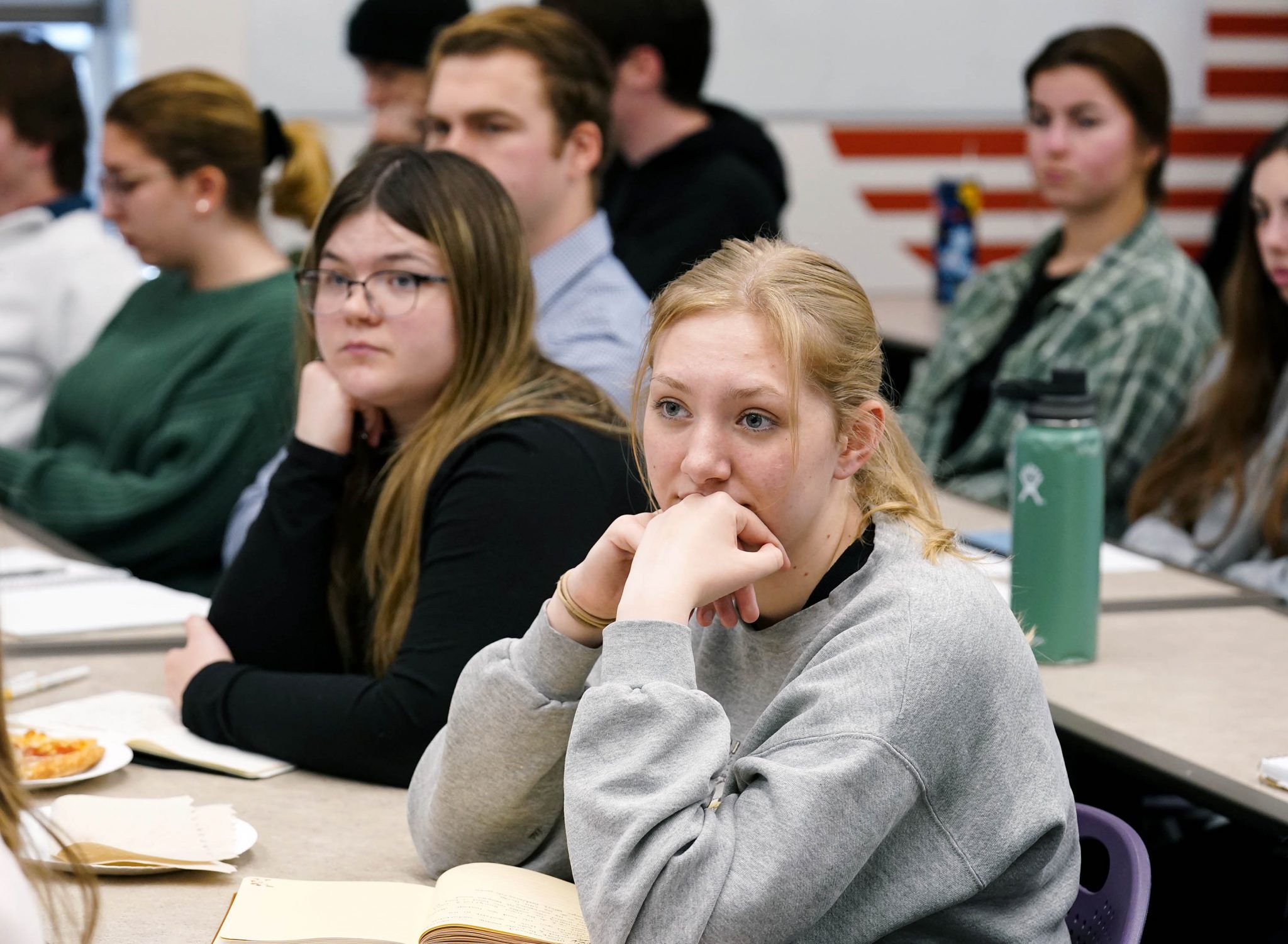 Integrity Week events - GCU News