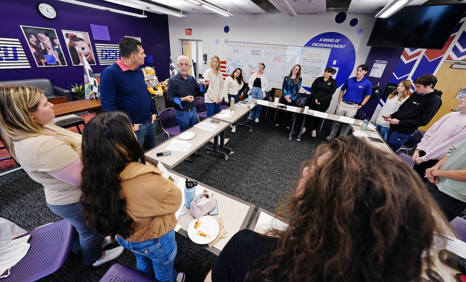 Integrity Week events - GCU News