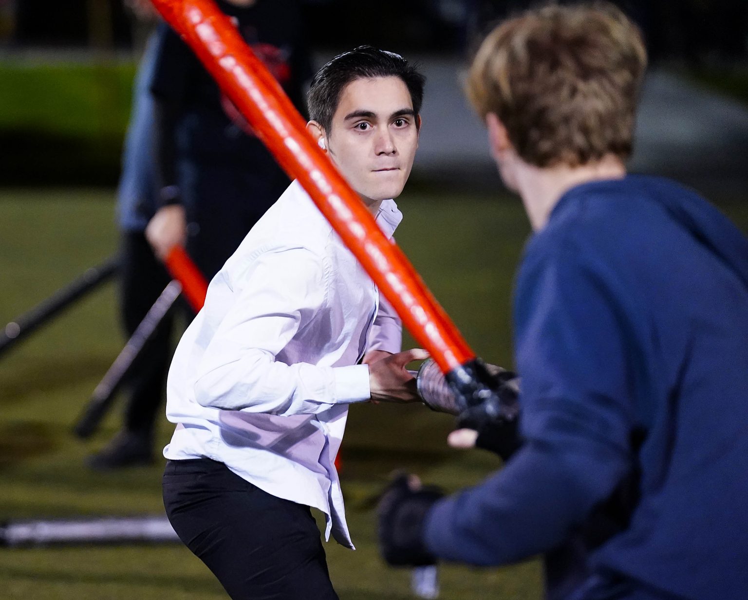 Medieval Combat Club - GCU News