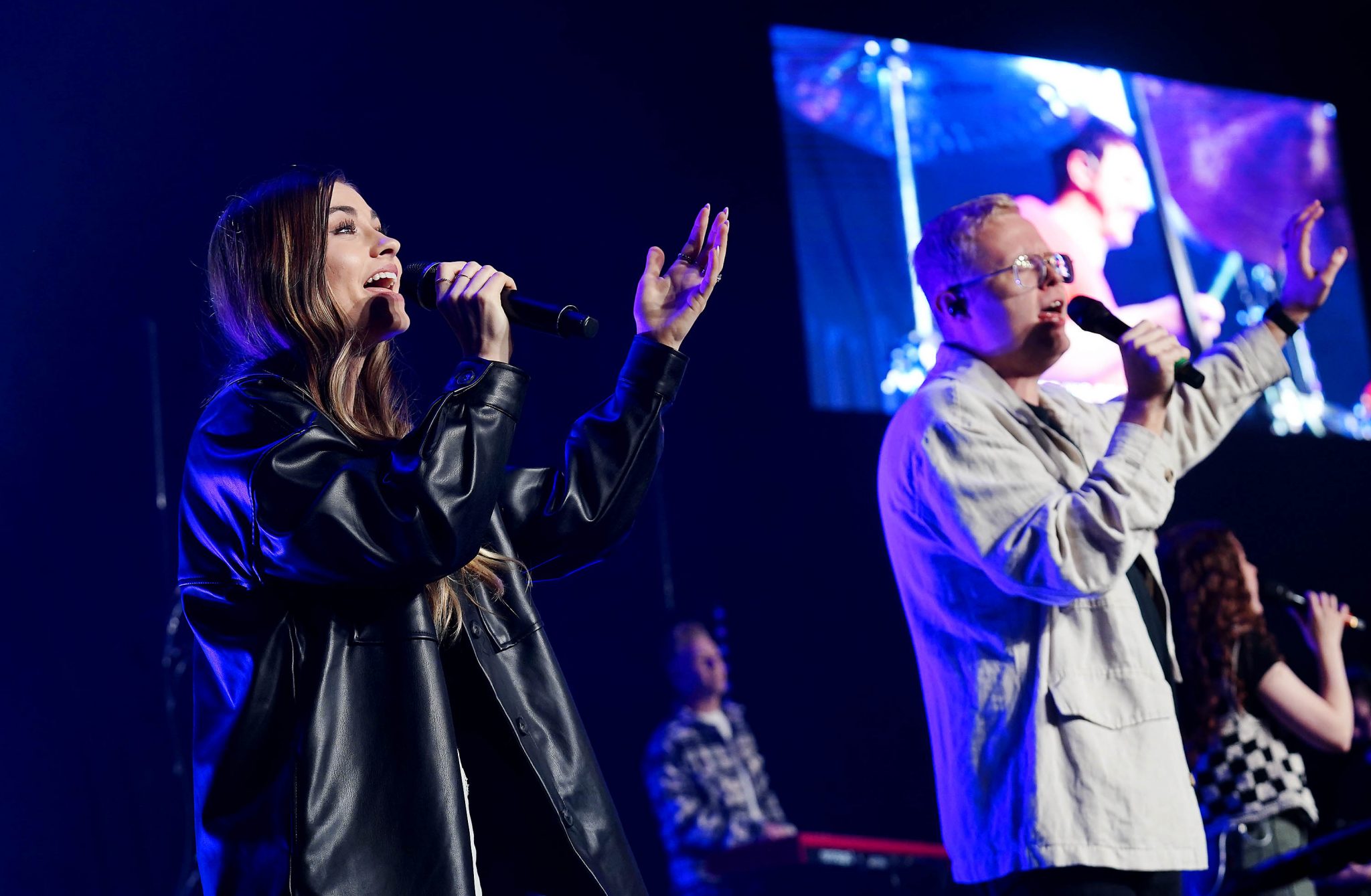 Alumni Worship Chapel - GCU News