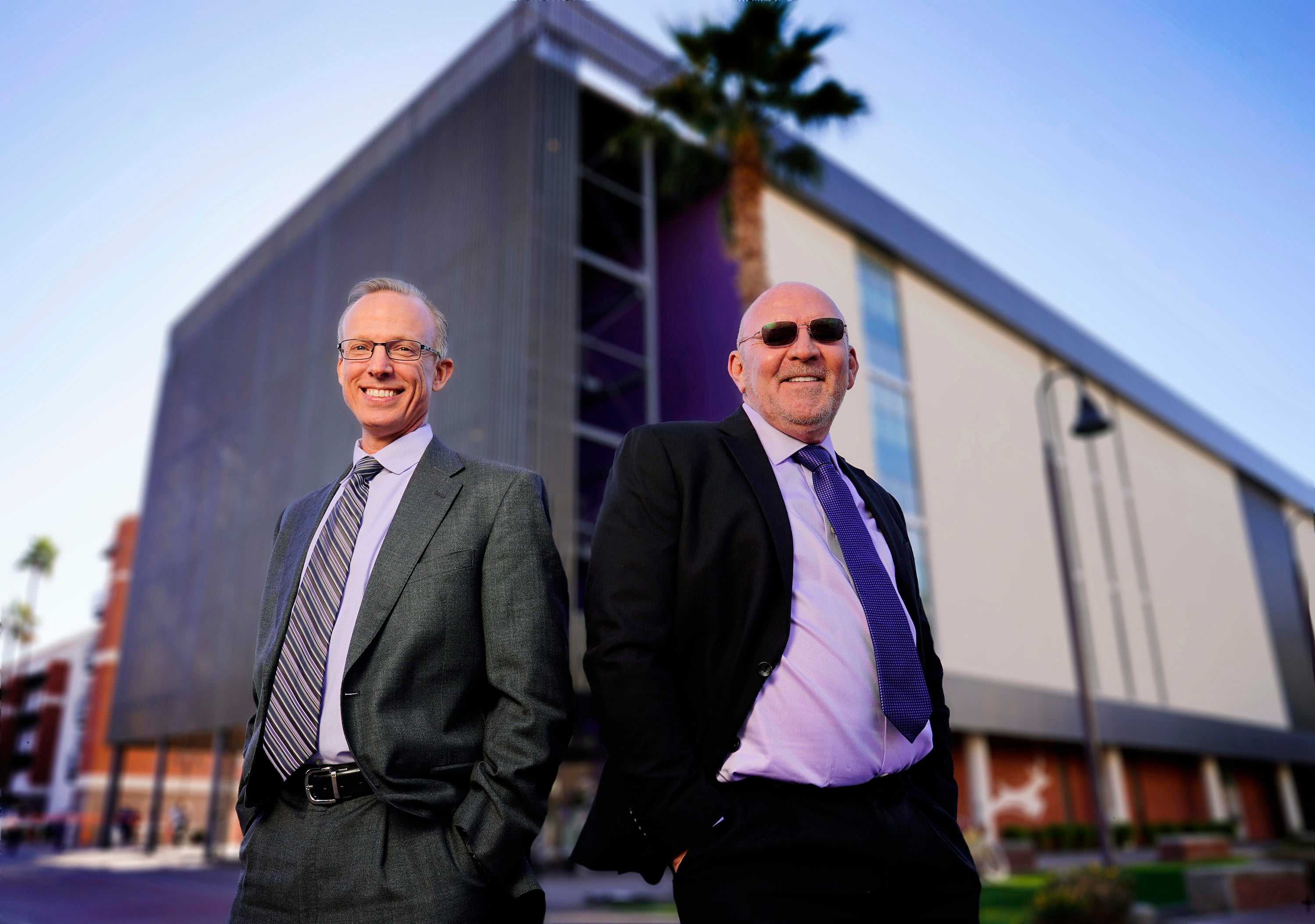 College's split is scientific proof of University's STEM focus - GCU News