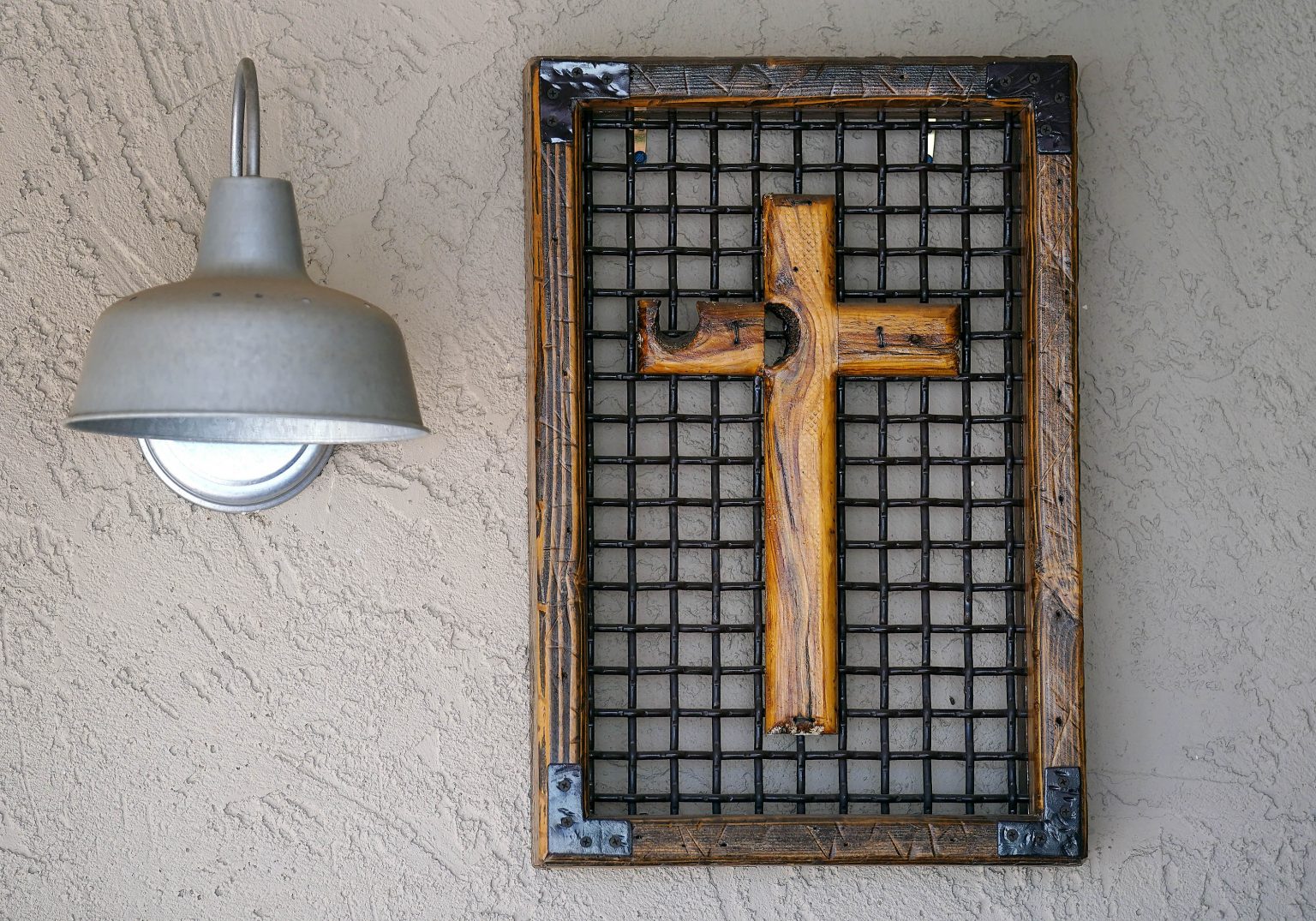 Facing dire diagnosis, Garcia graces GCU with crosses from campus ...