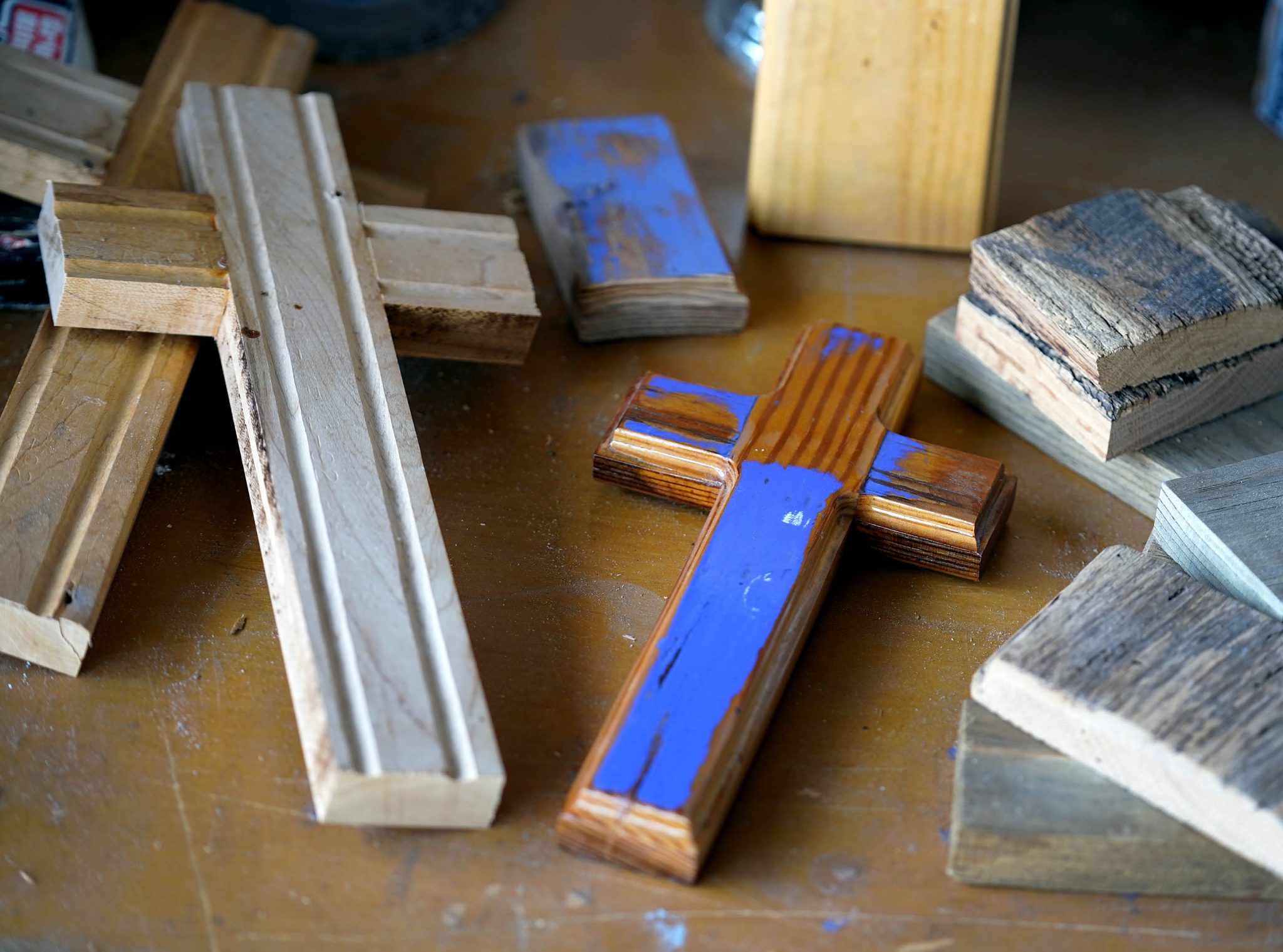 Facing dire diagnosis, Garcia graces GCU with crosses from campus ...