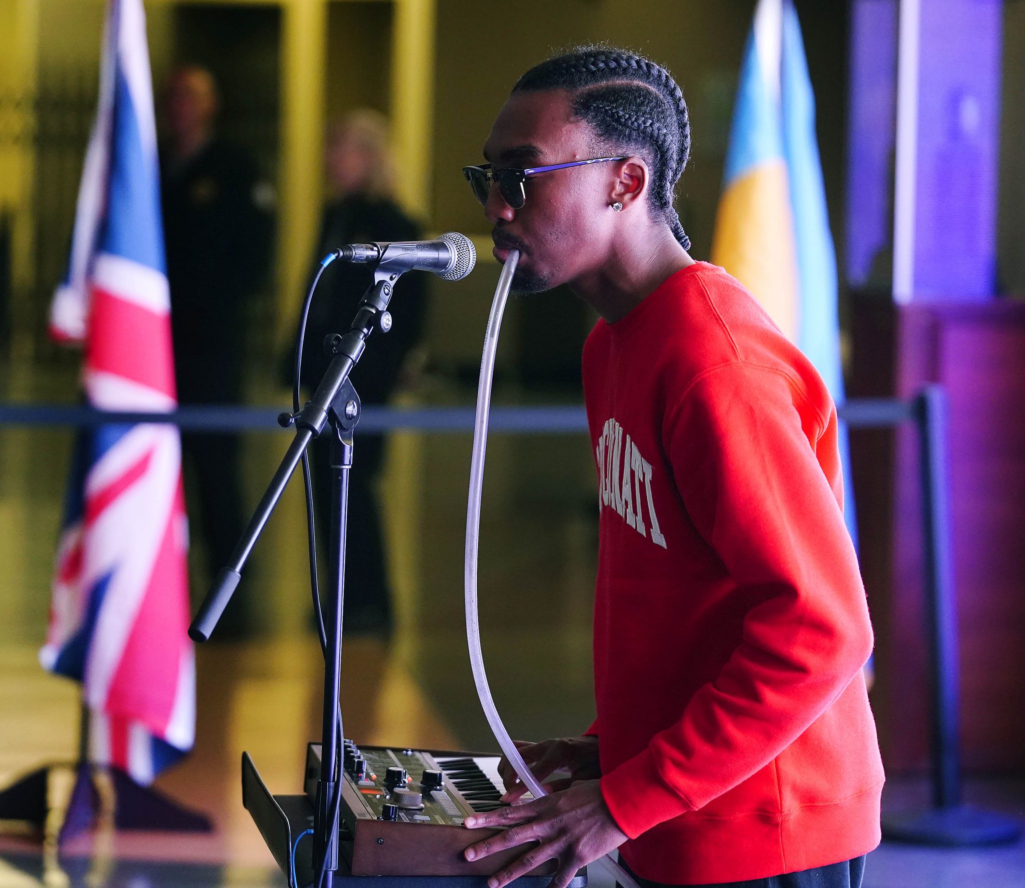 Culture Fest 2024 - GCU News