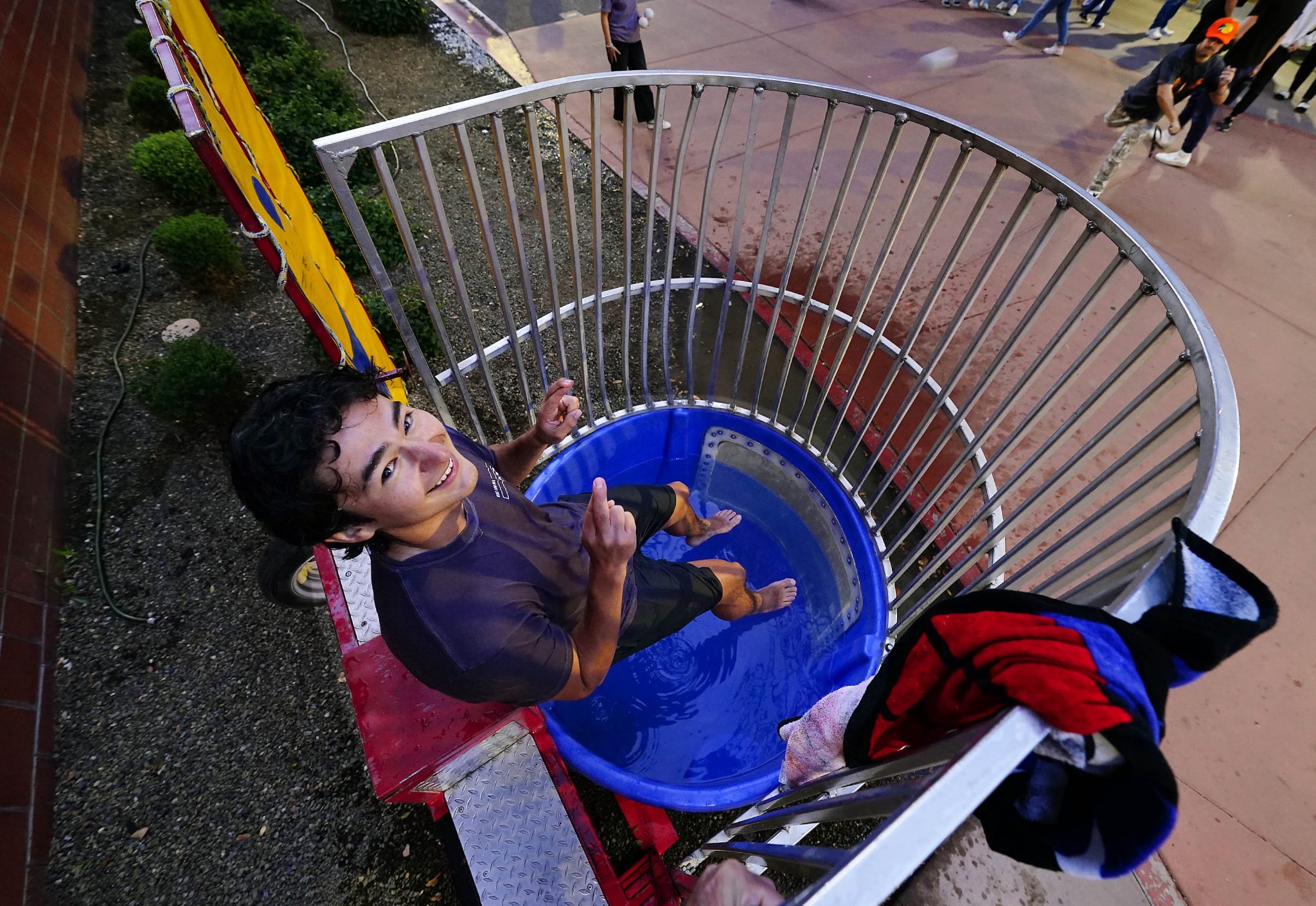 East Campus Block Party 2024 - GCU News